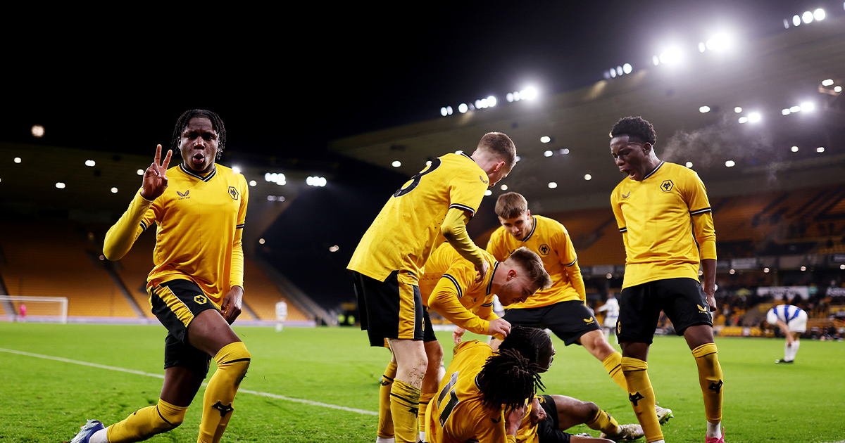 Academy | News | Wolverhampton Wanderers FC
