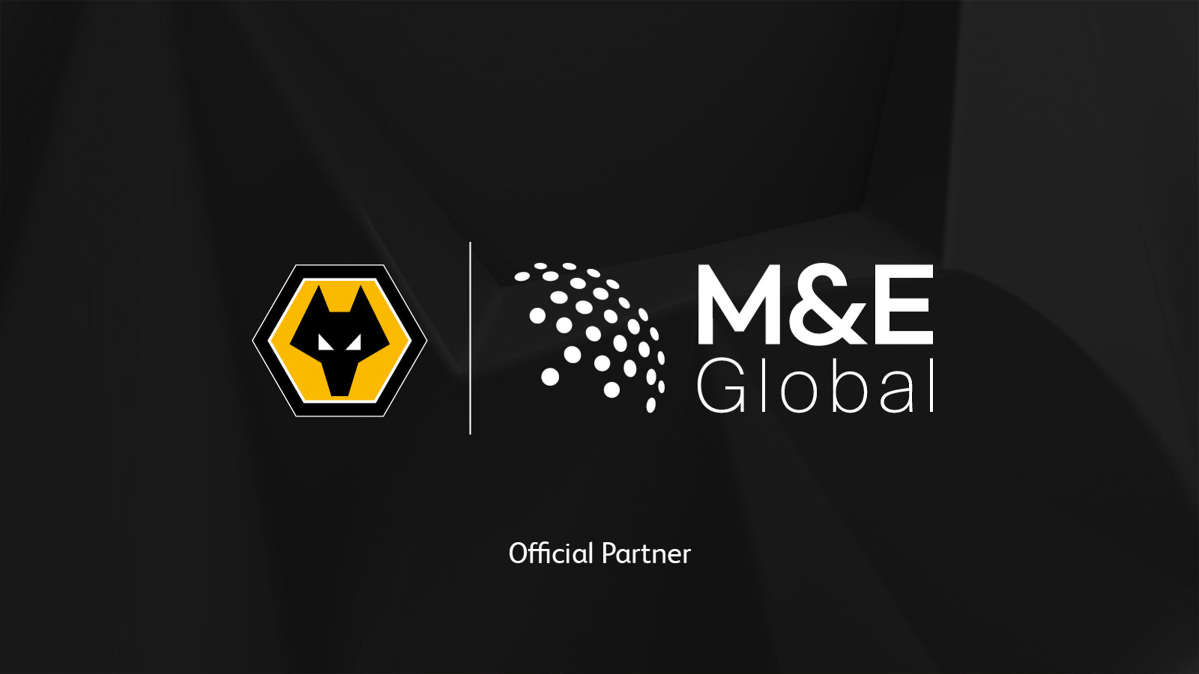 Wolves link up with M&E Global | Club | News | Wolverhampton Wanderers FC