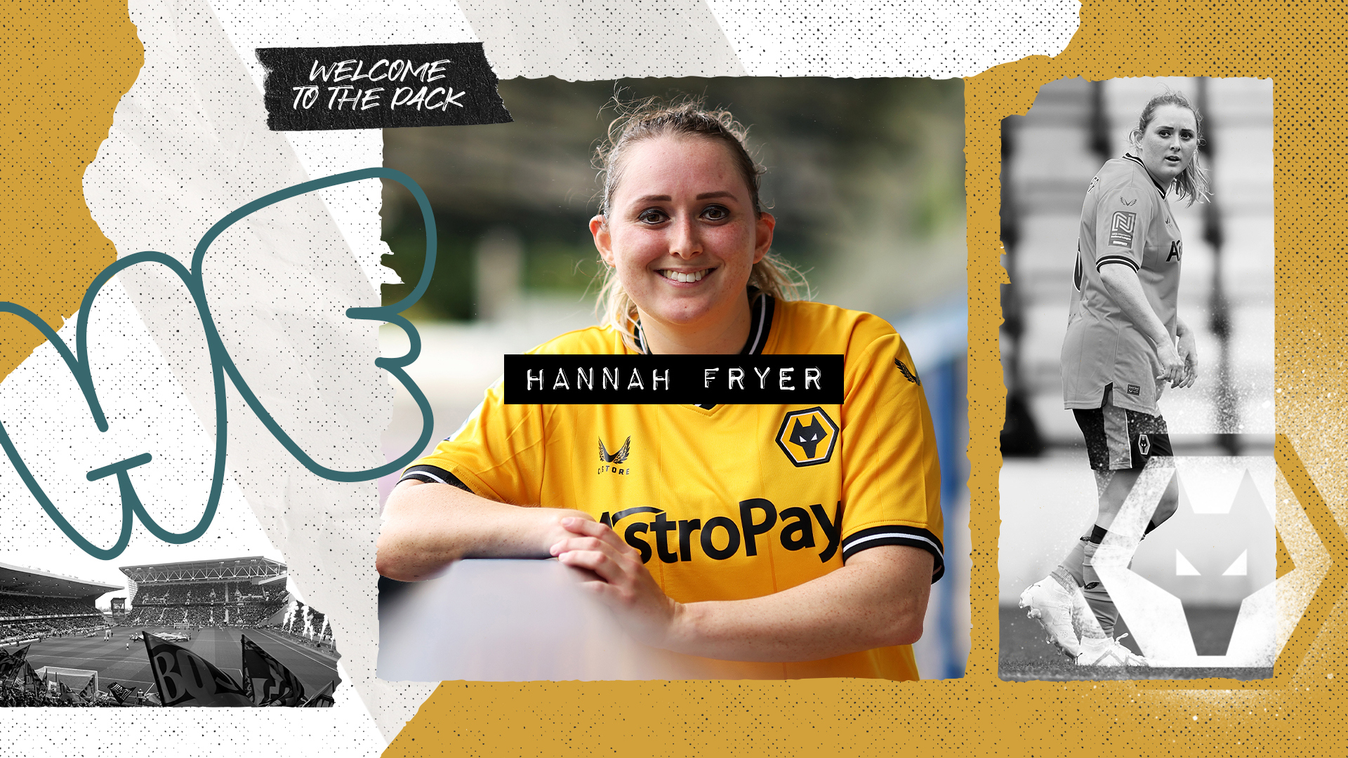 McNamara adds Fryer to his ranks | Women's First-Team | News ...