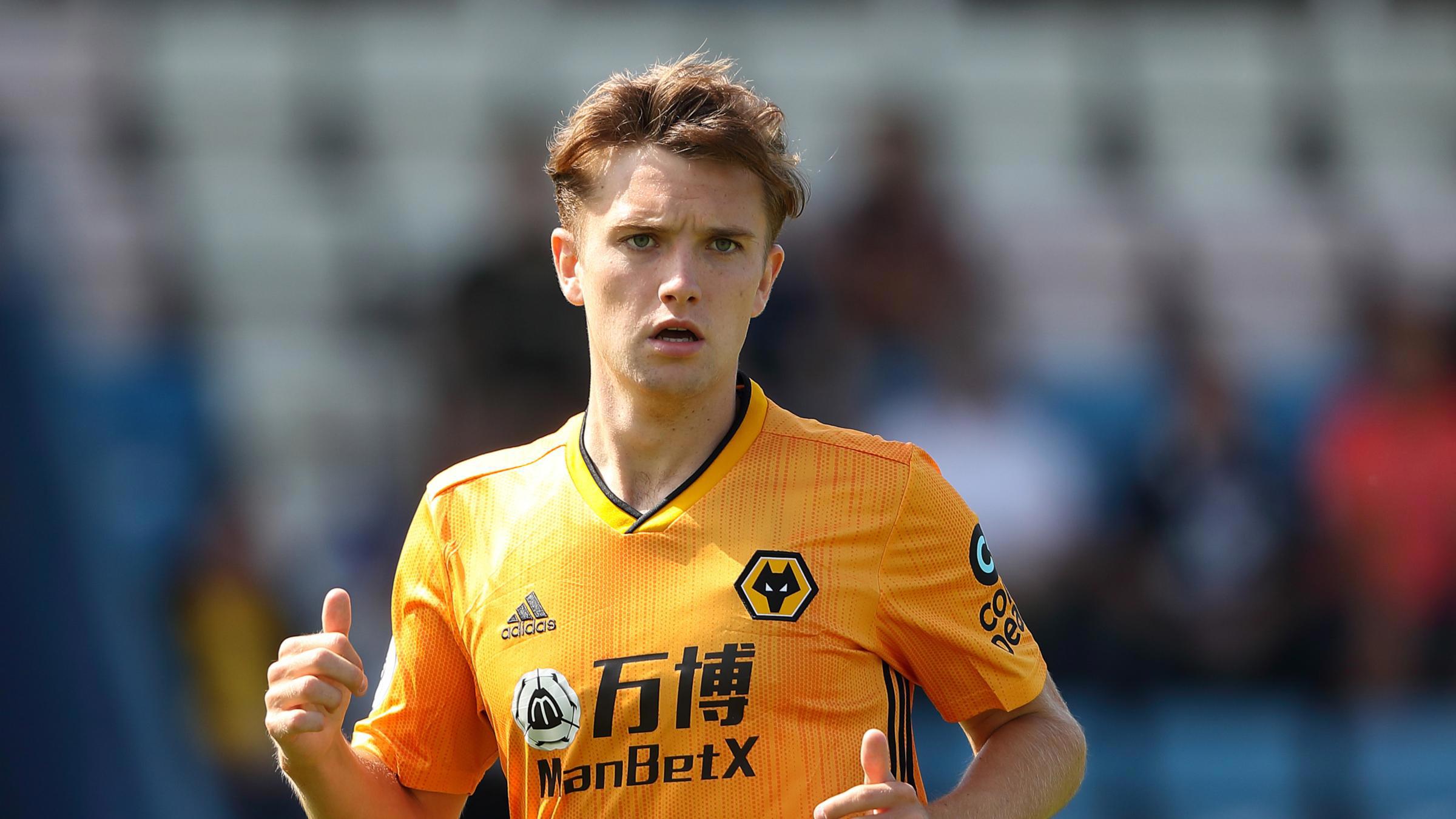 Under-23s yet to show full potential, says Watt | Under-21 | News ...