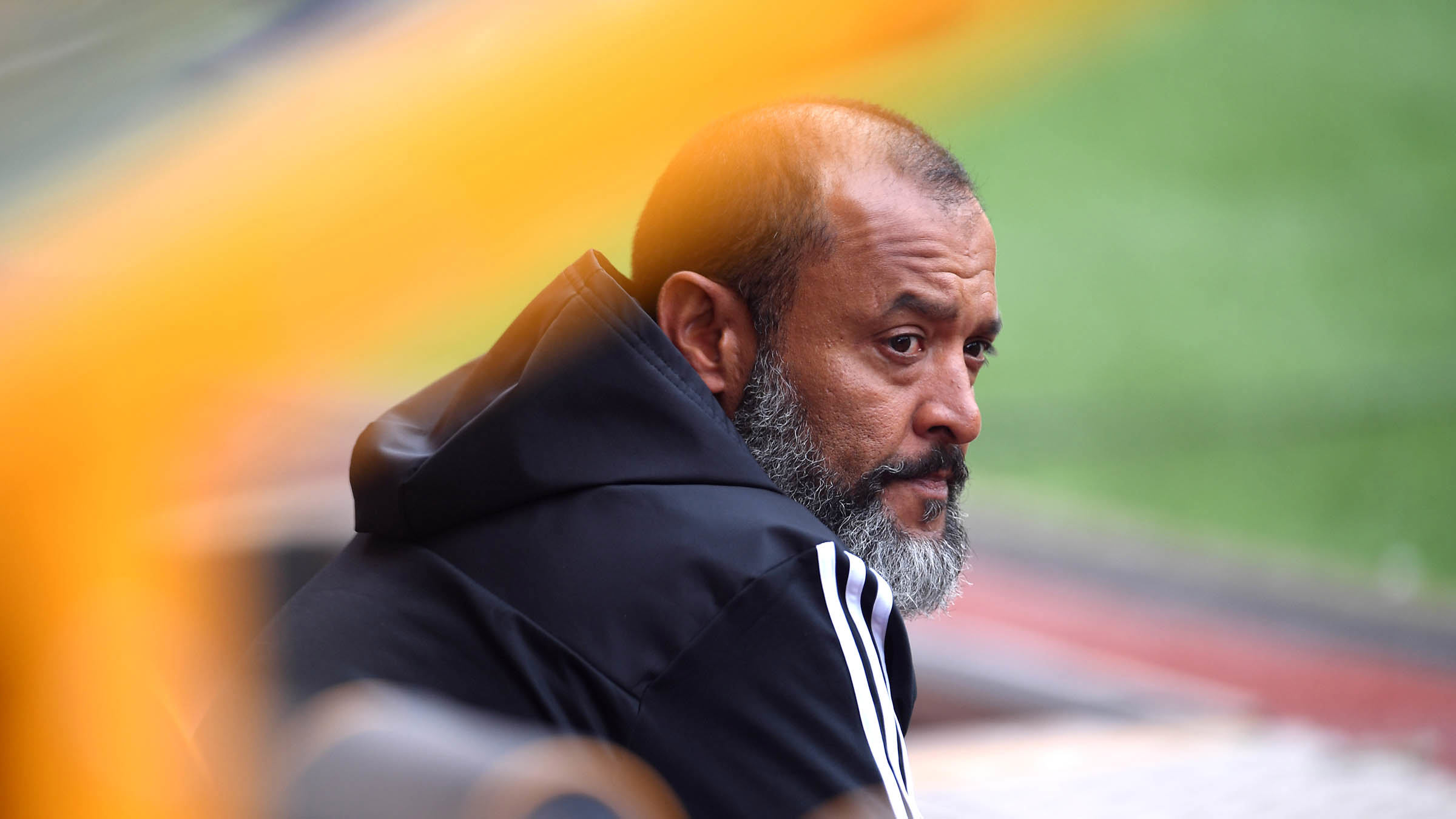 Nuno wants no repeat of mistakes | Men's First-Team | News ...