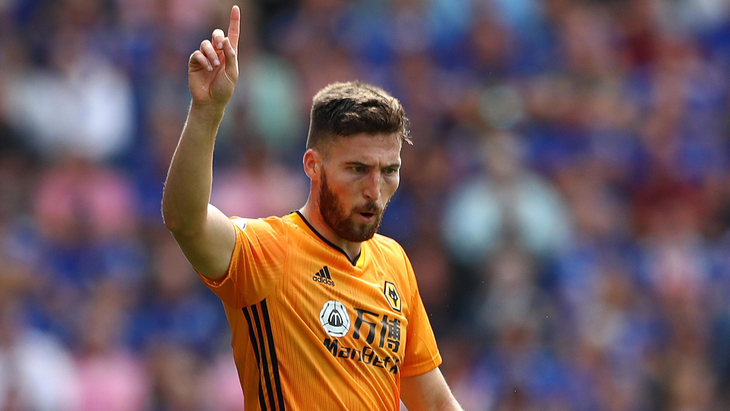 'Europe not to blame for league form', says Doherty | Men's First-Team ...