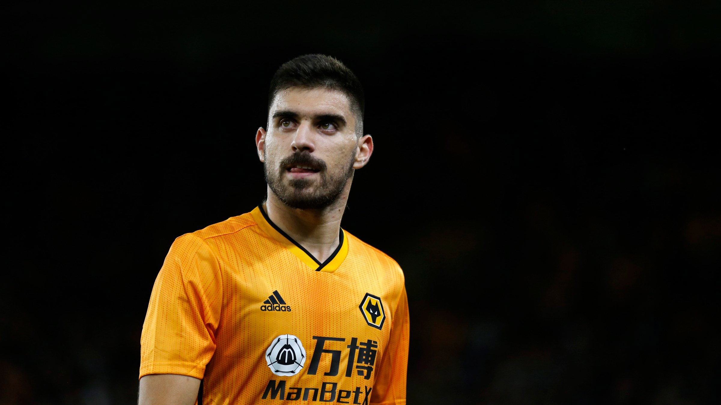 Neves expecting another 'amazing' night at Molineux | Men's First-Team ...