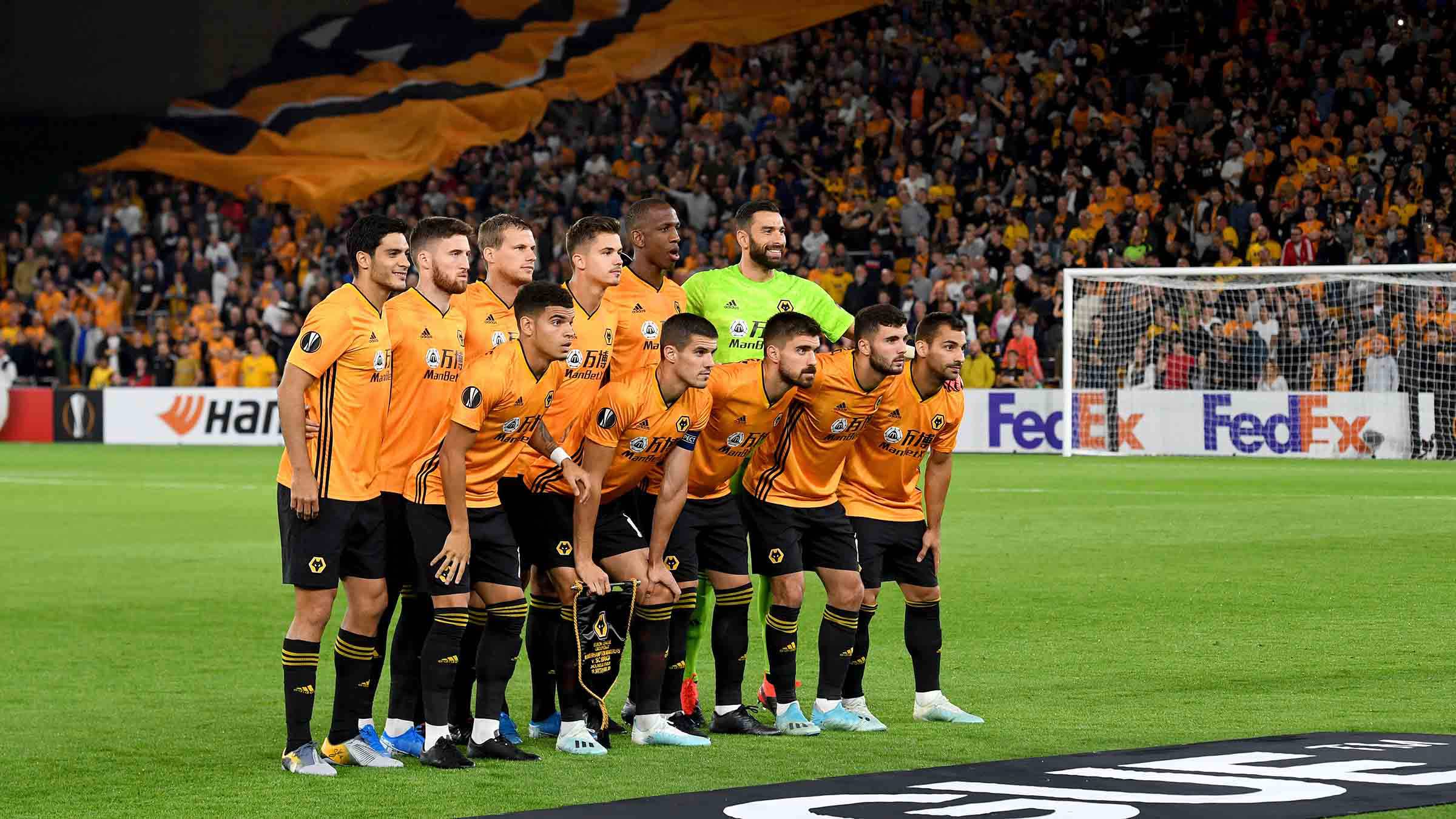 Long read | Wolves 2020 vs Wolves 1972 | Features | News ...