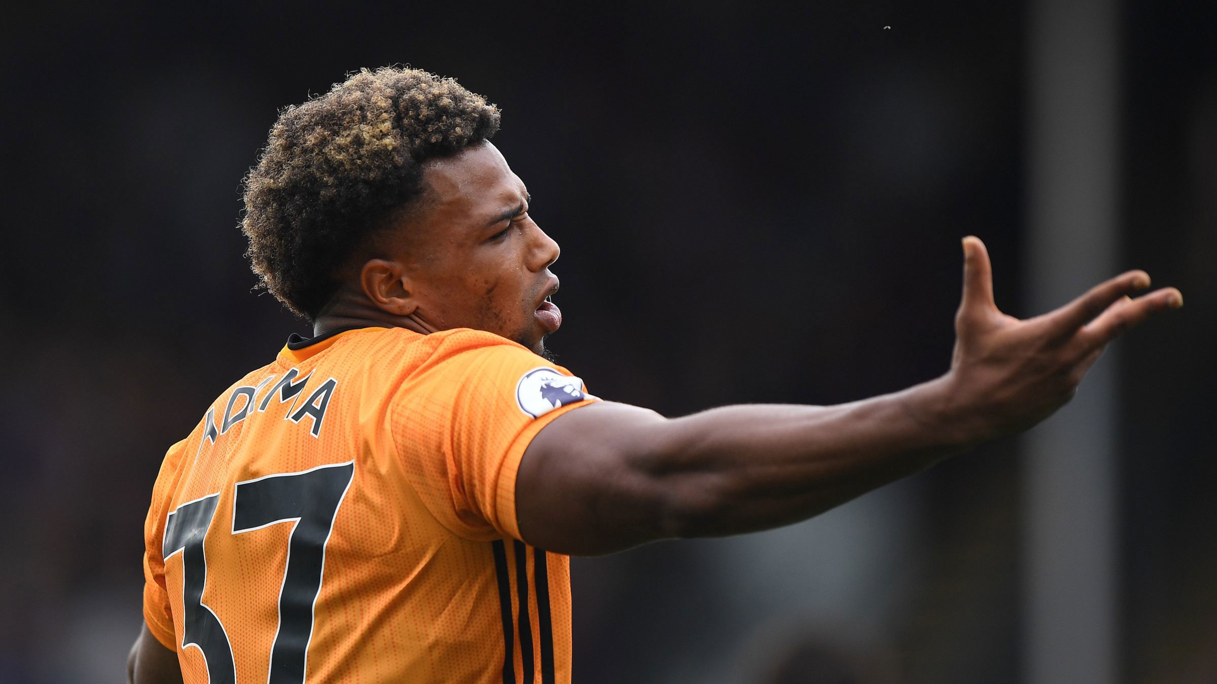 Traore wants to build momentum against Reading | Men's First-Team ...