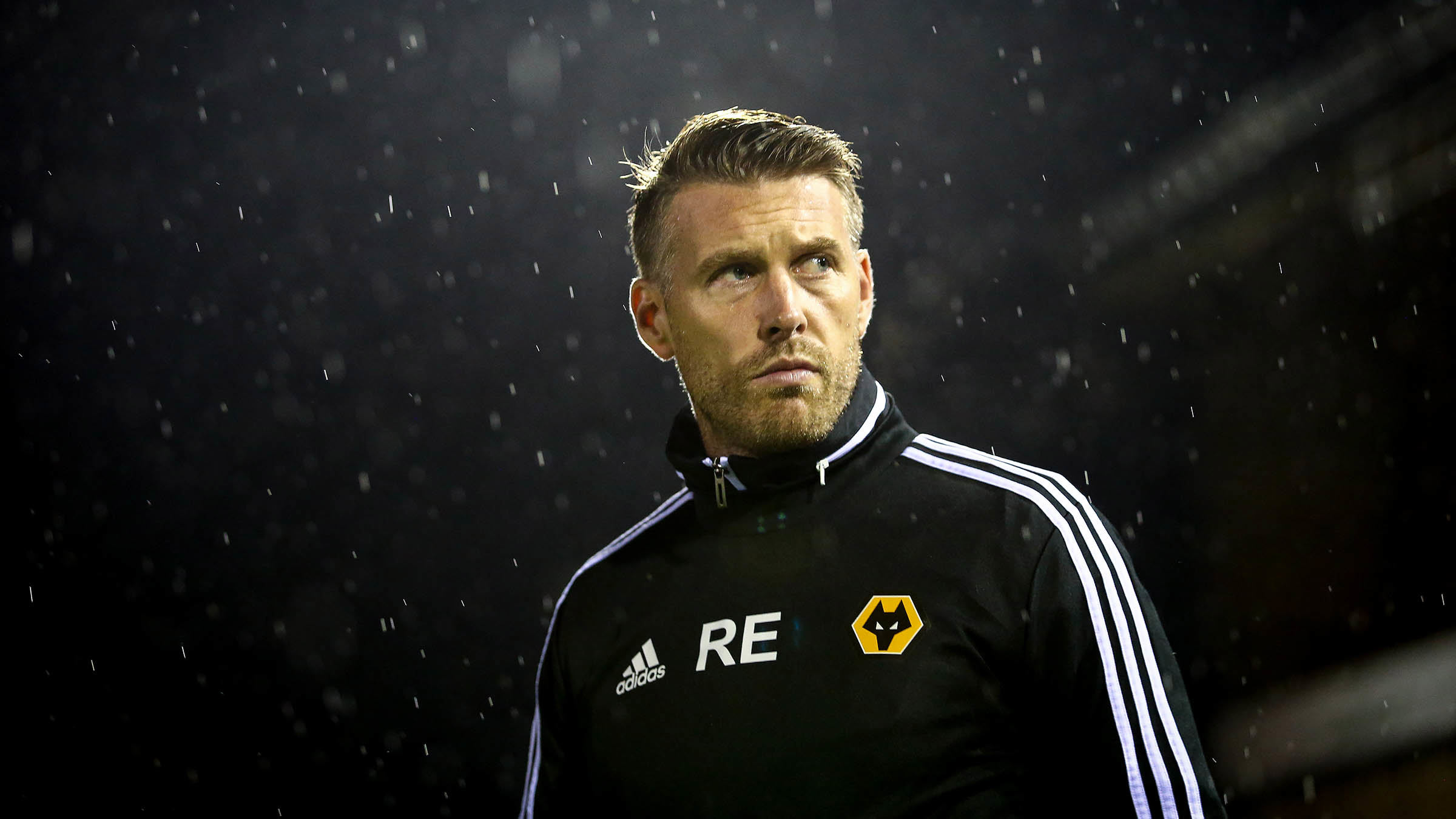 Under-23 head coach Edwards to leave Wolves | Under-21 | News ...