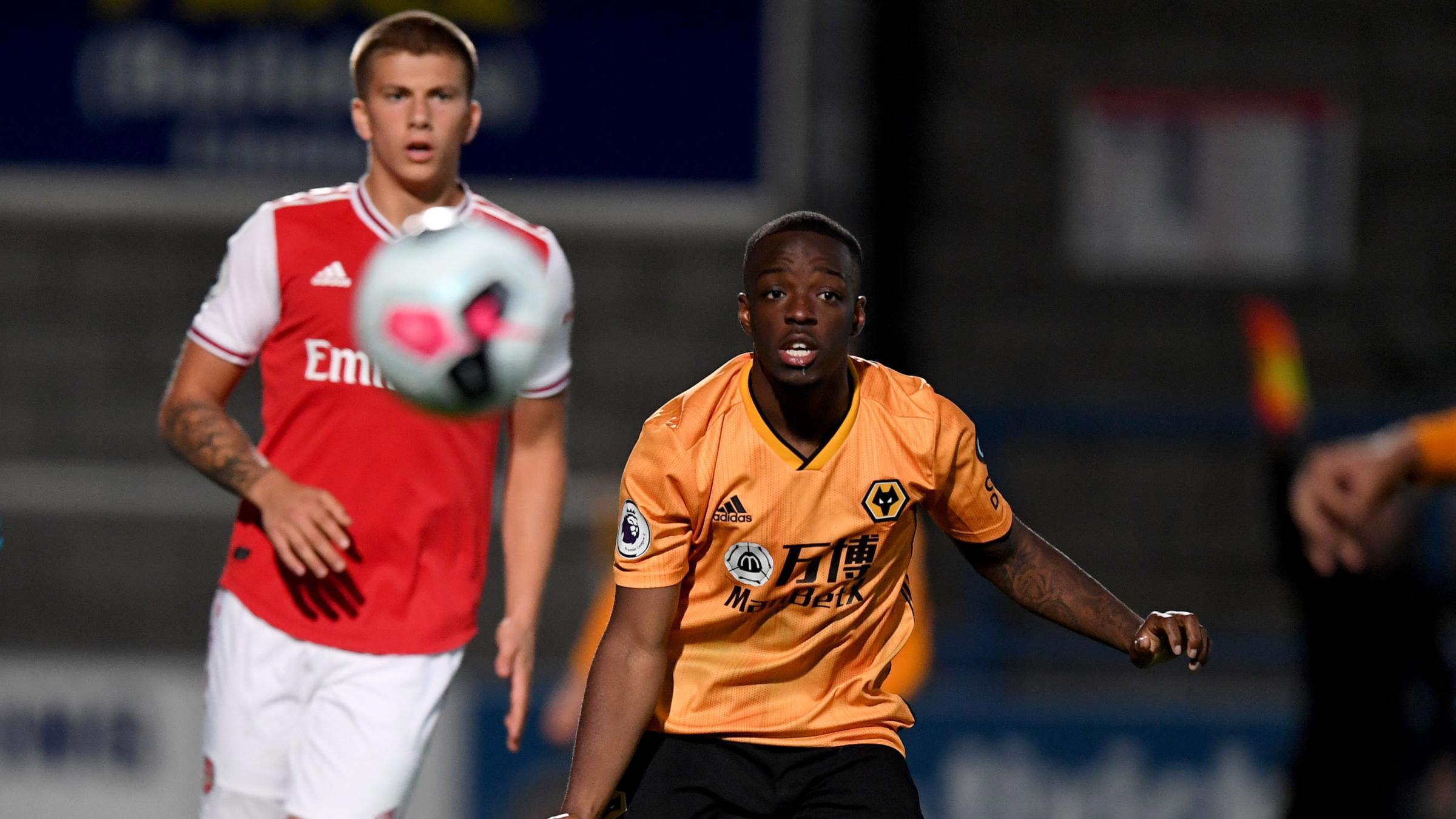 Wolves vs Southampton | U23 Match preview | Under-21 | News ...