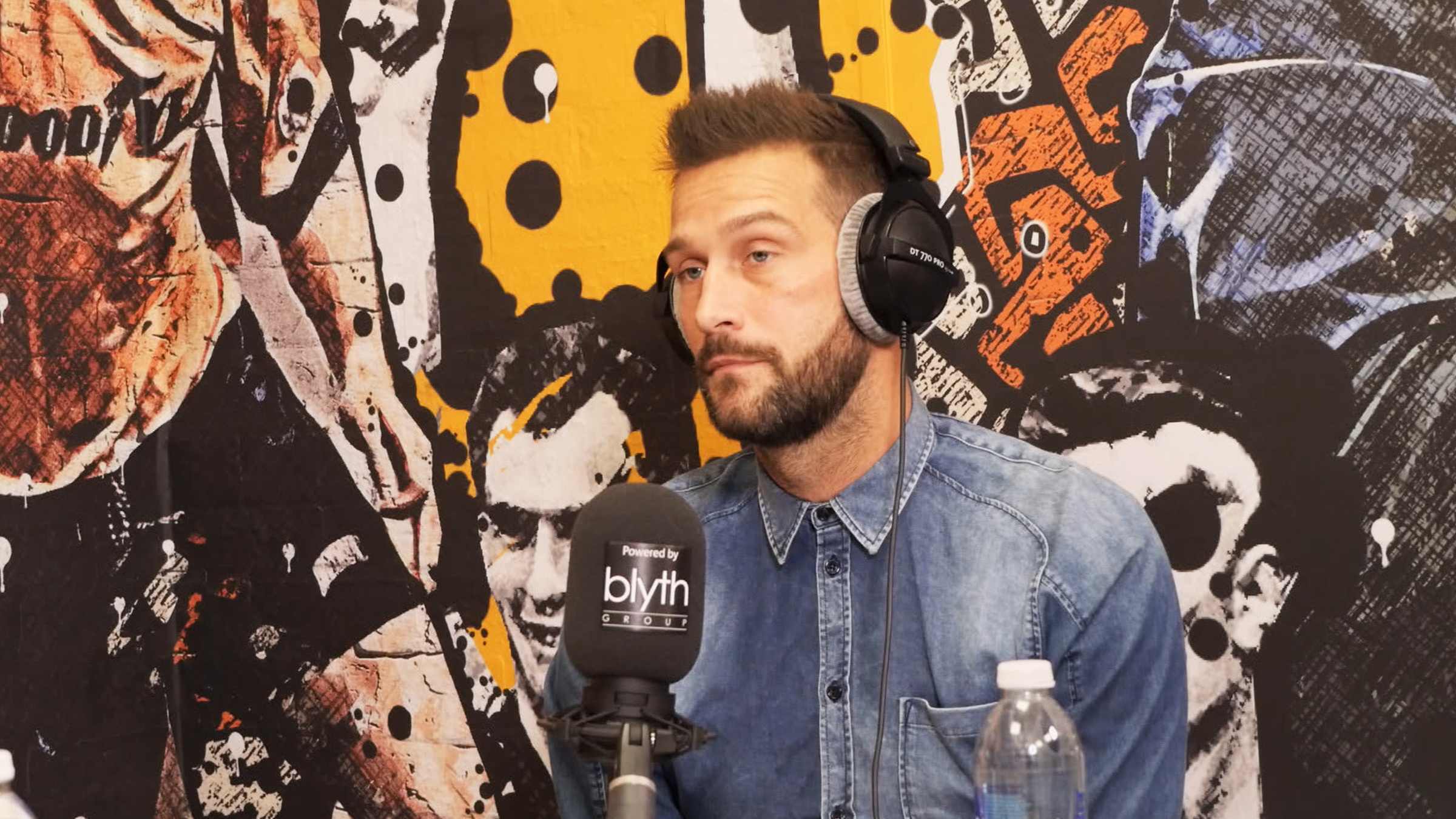 Johnson reveals all on the Old Gold Club | Features | News ...