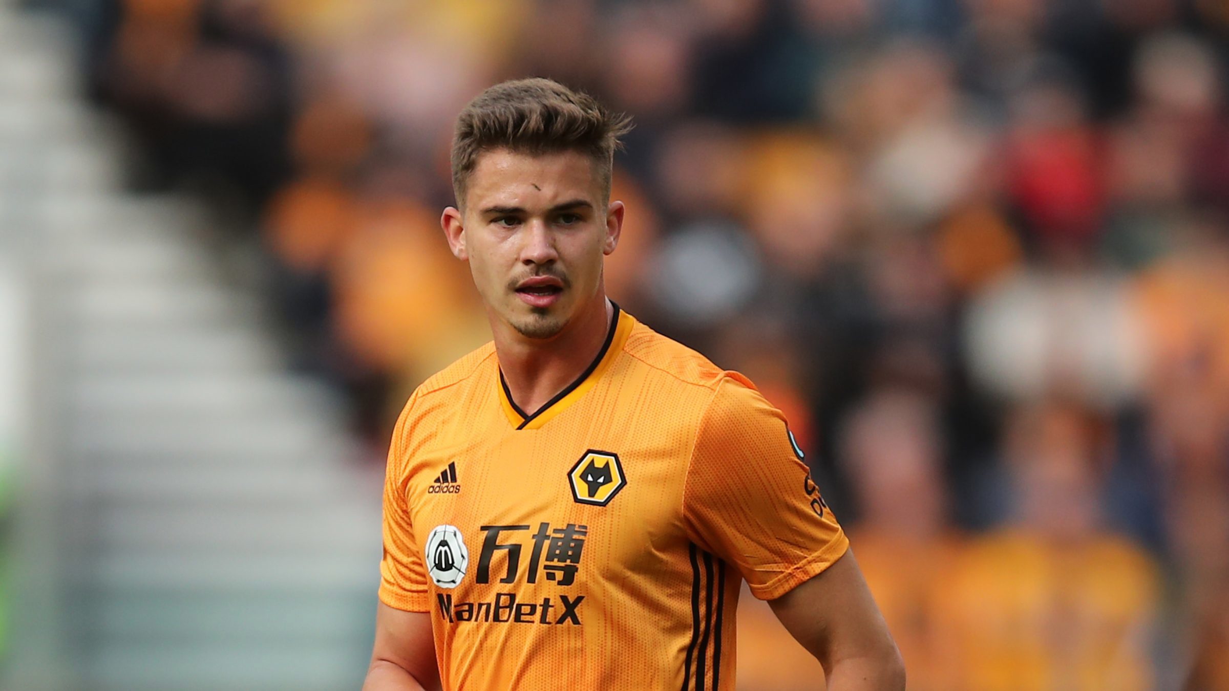 Clean sheets key to victories, says Dendoncker | Men's First-Team ...
