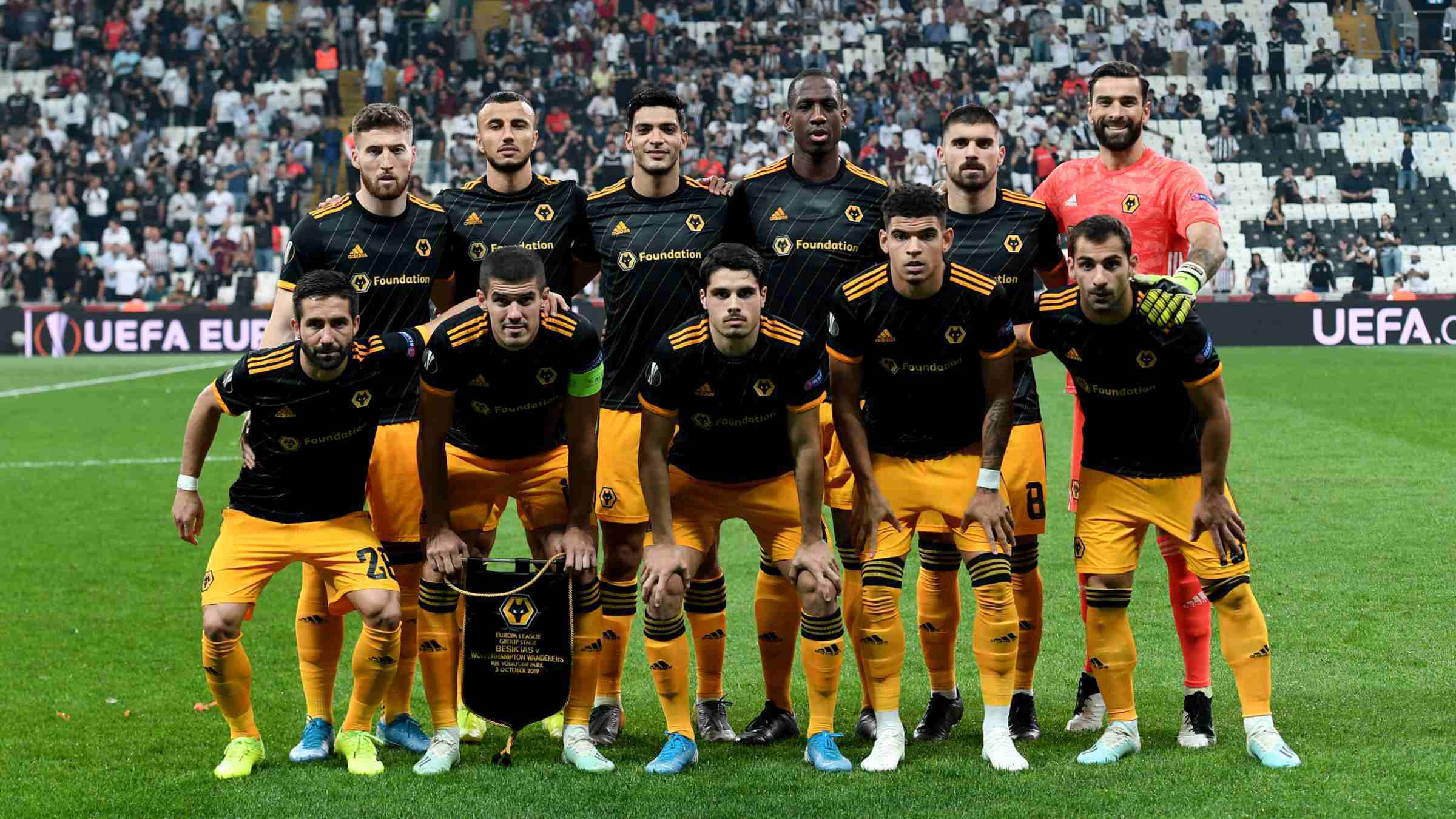 Slovan Bratislava vs Wolves | 5 things to know | Men's First-Team ...