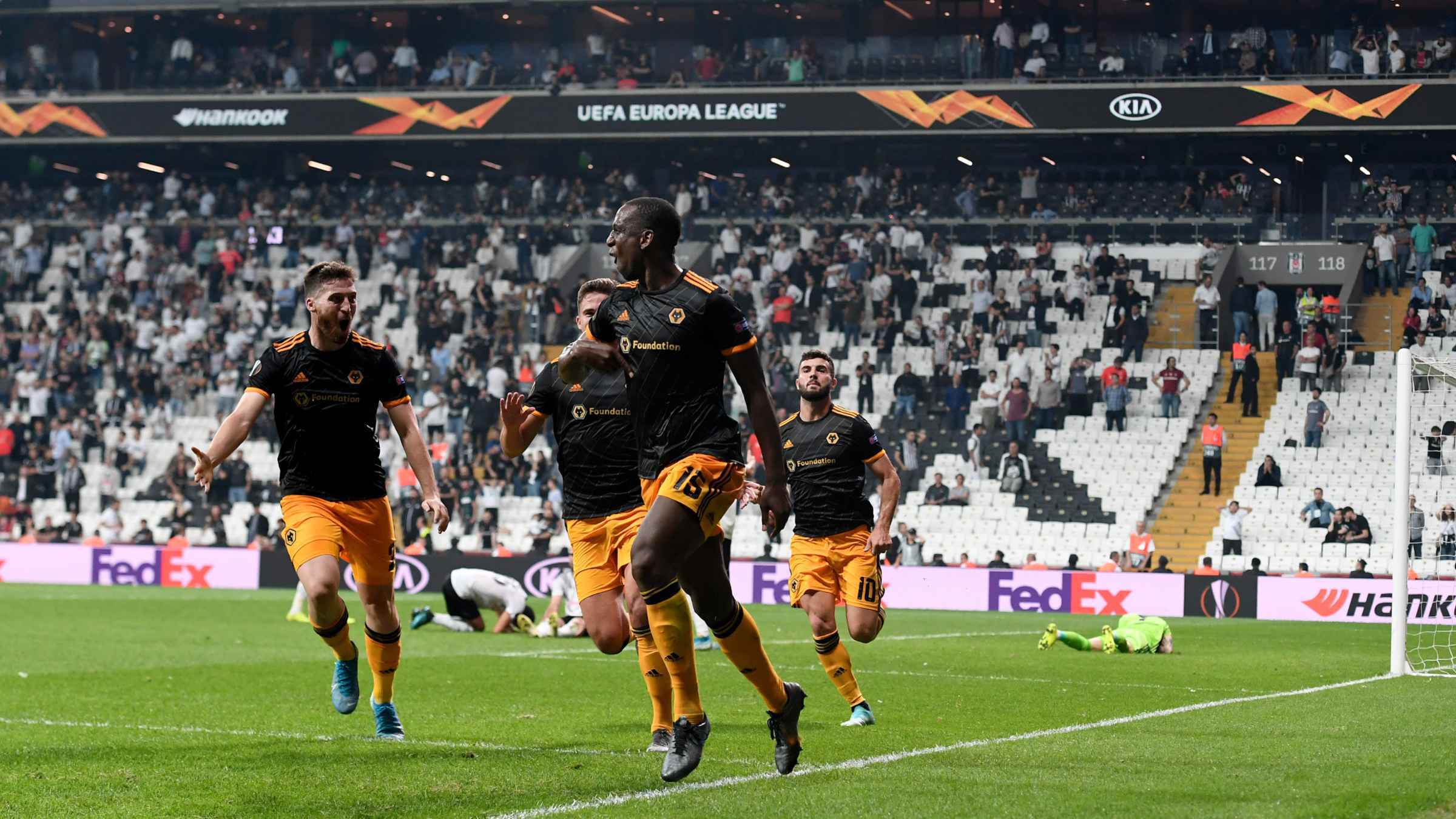 Quiz | Wolves in the Europa League group stages | Features | News ...
