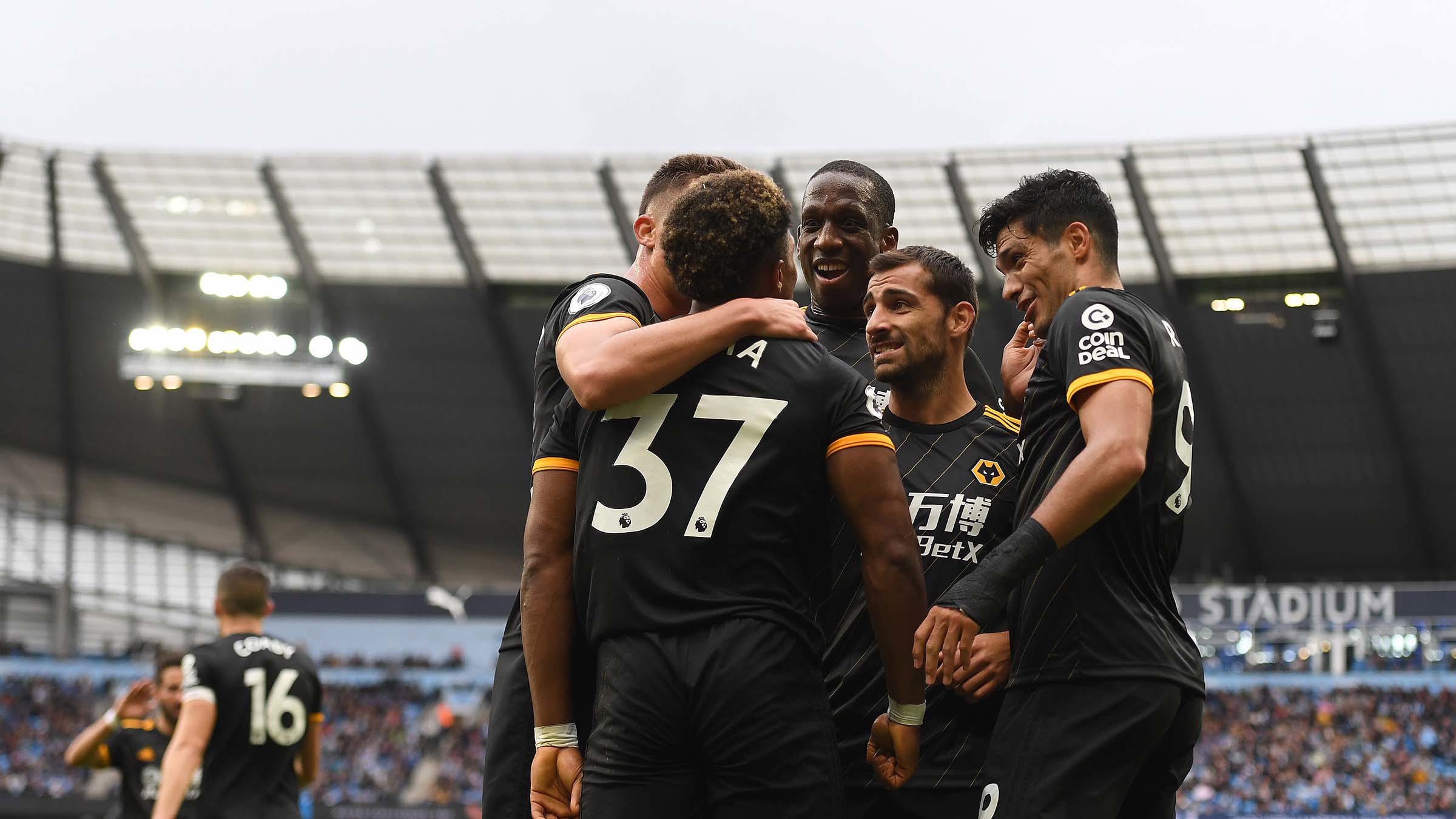 Wolves entre los mejores 10 clubes del mundo | Spanish Language Content ...