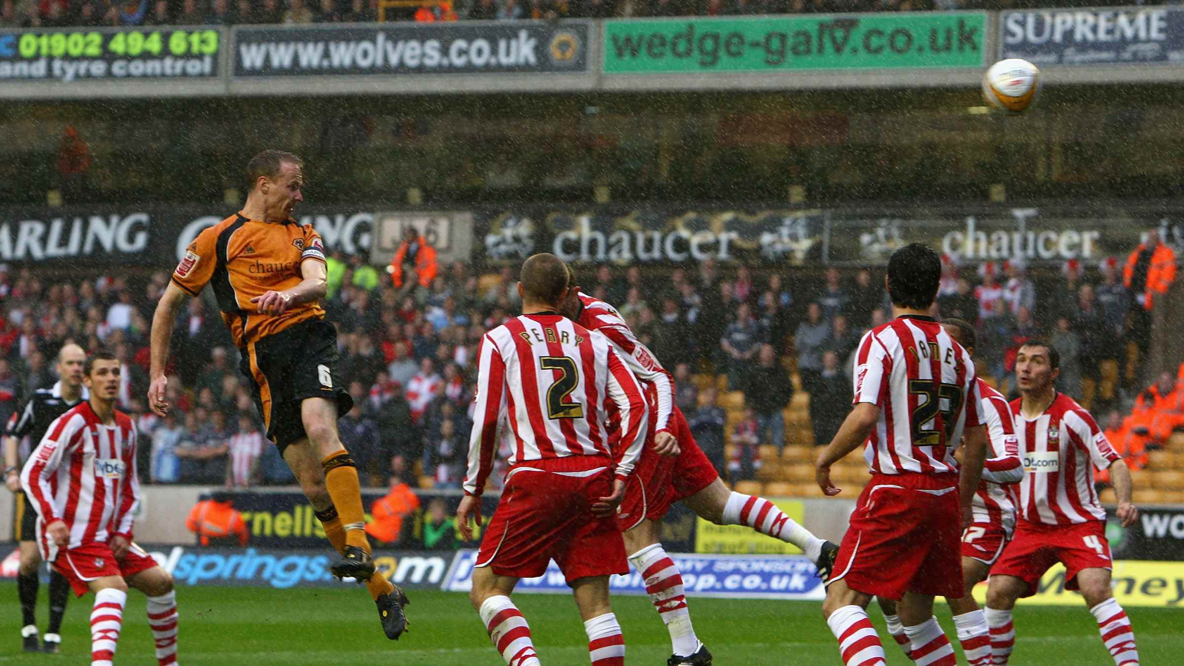 Quiz | Wolves vs Southampton | Features | News | Wolverhampton Wanderers FC