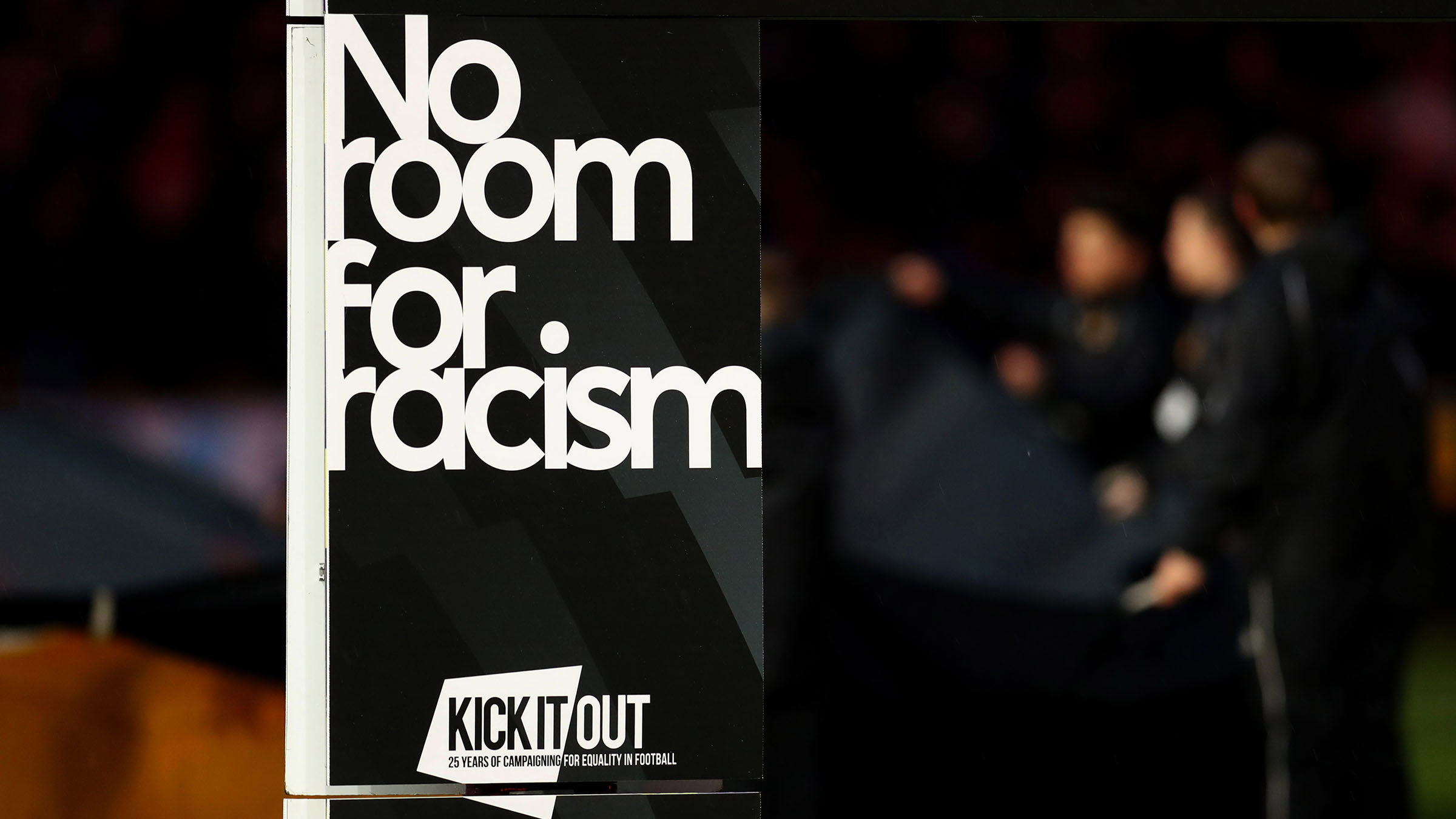 Premier League reinforces there is No Room For Racism | Club | News ...