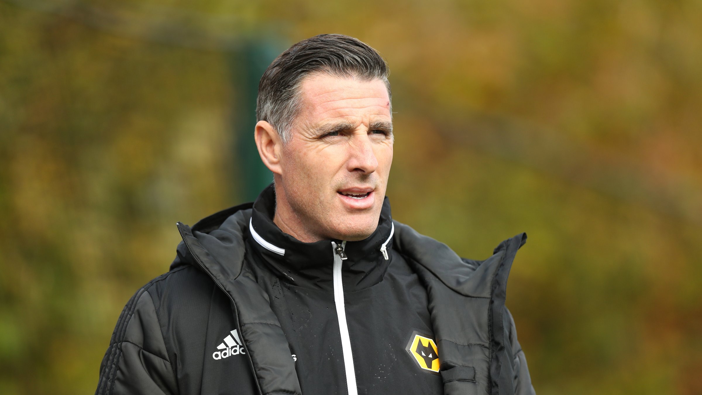 Kennedy devastated for players following defeat | Under-21 | News ...