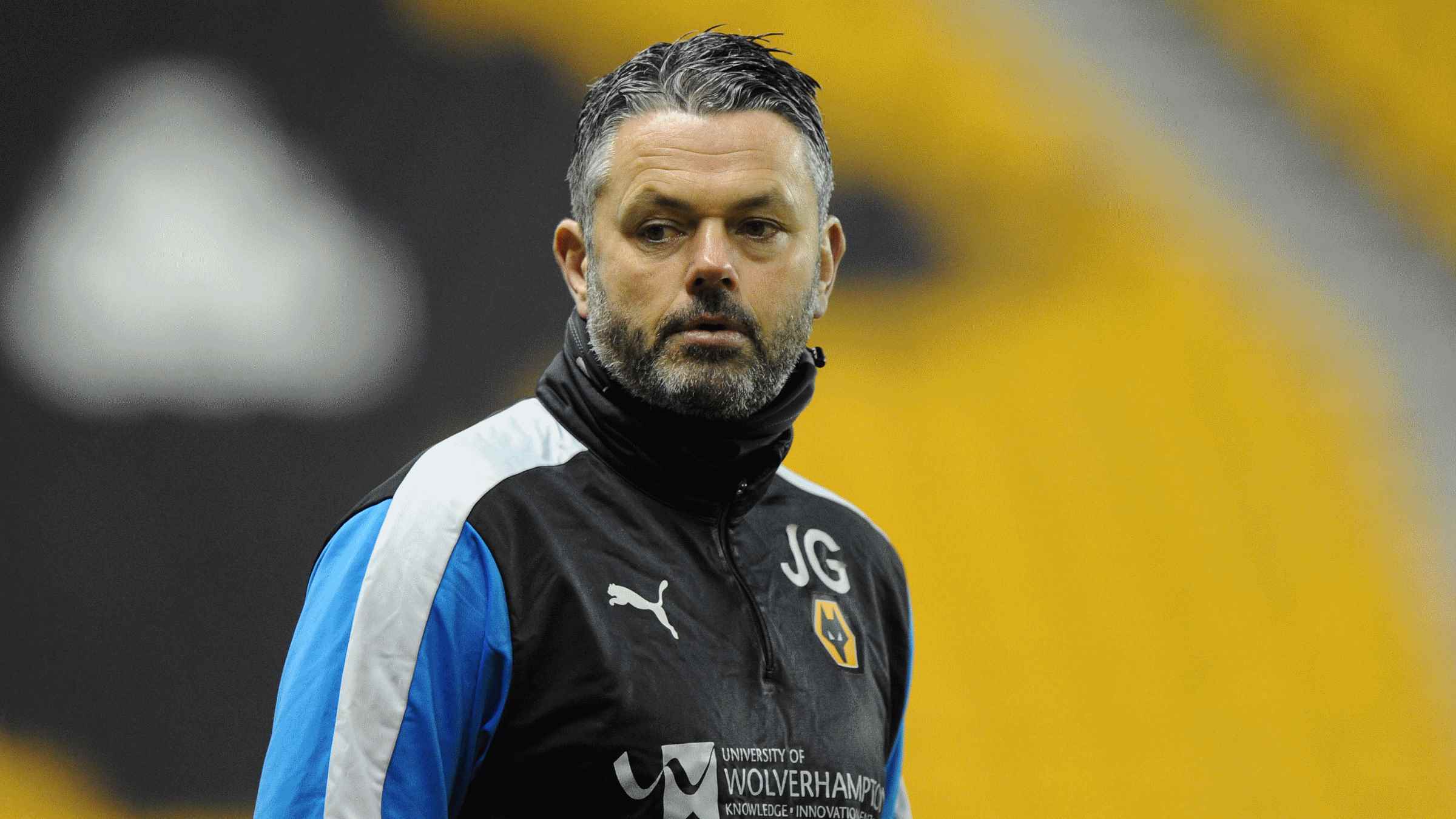 Improving Game Management | Academy | News | Wolverhampton Wanderers FC