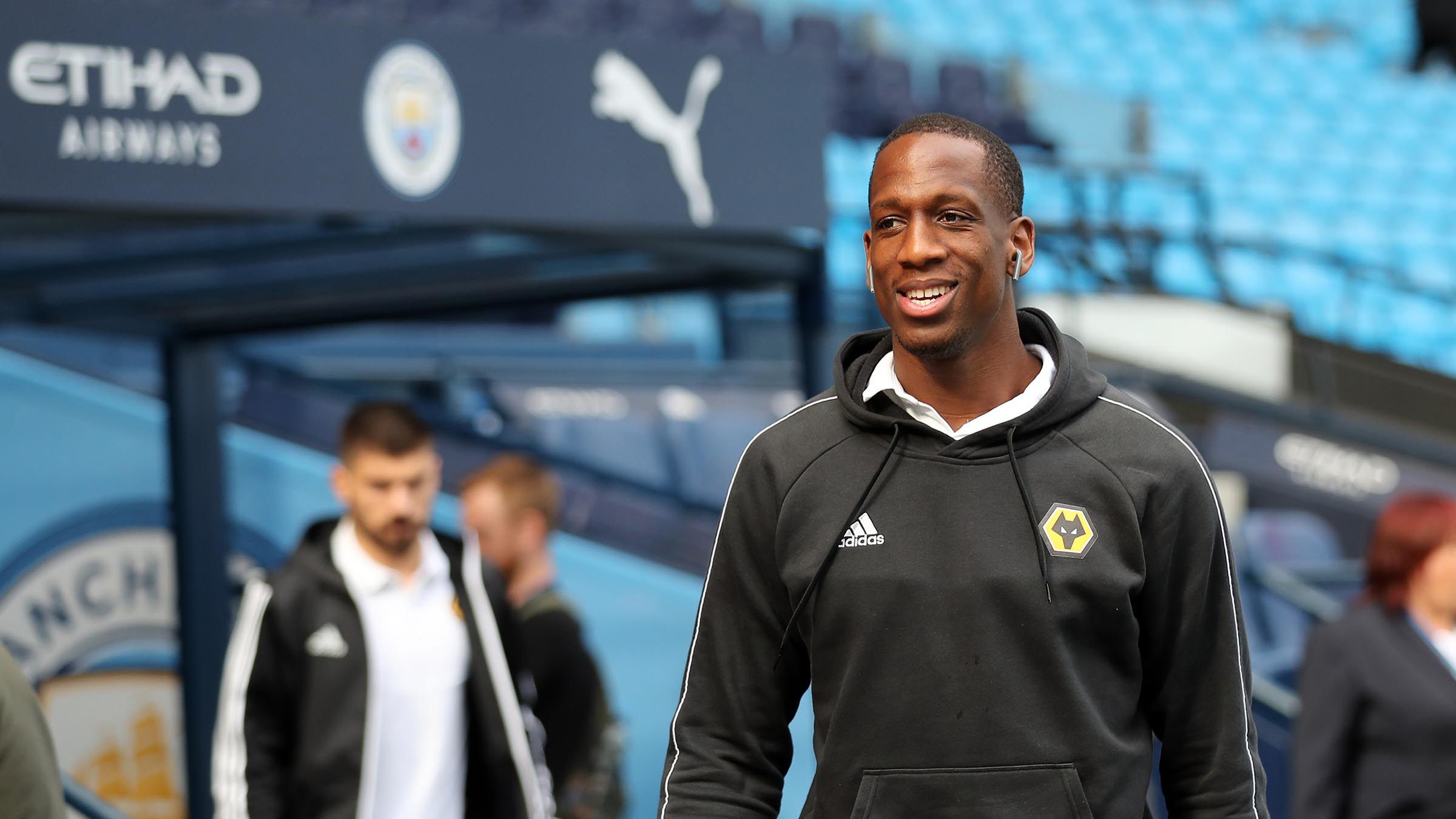 Boly's surgery a success | Men's First-Team | News | Wolverhampton ...
