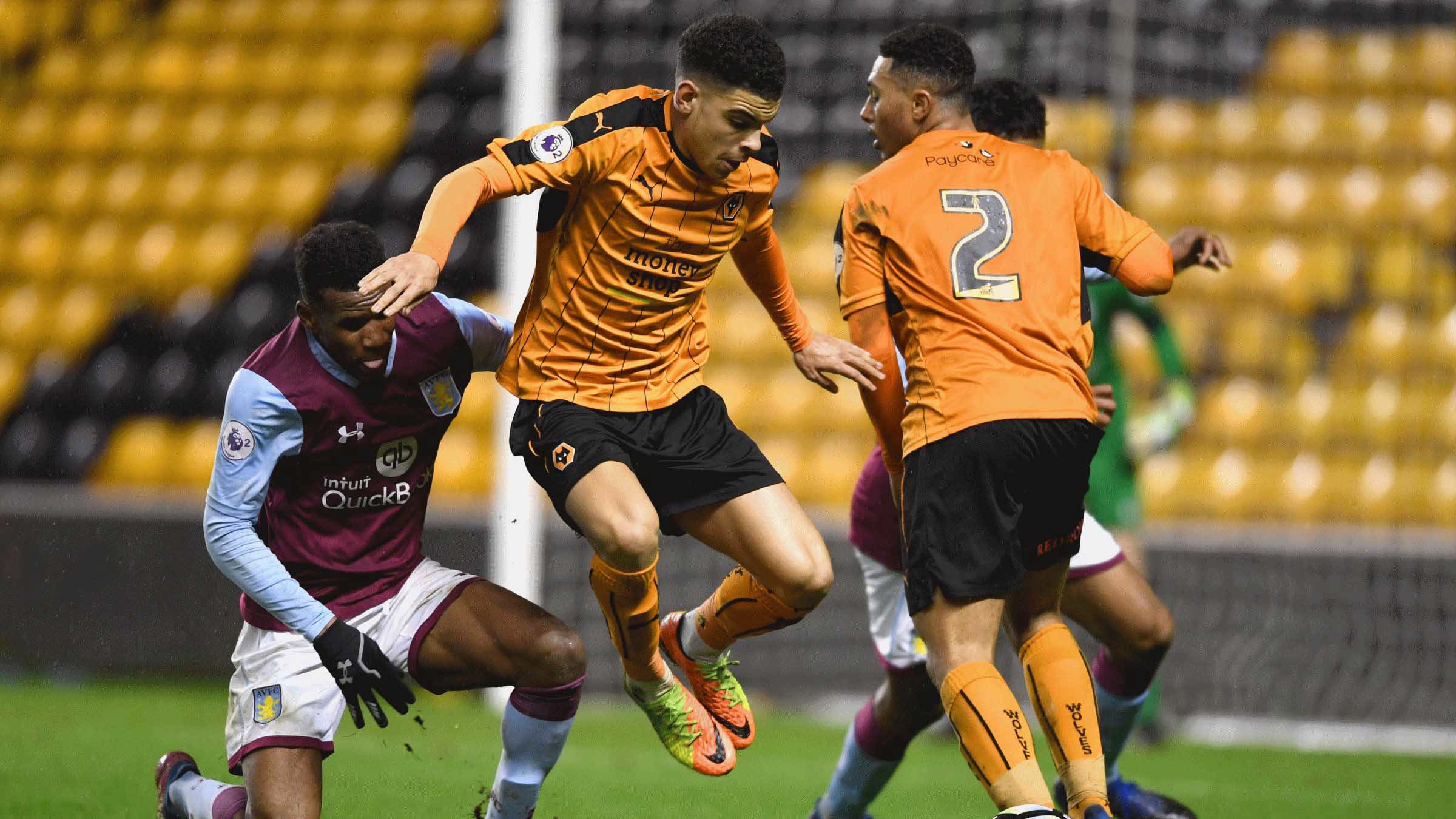 Play-Off Details Announced | Under-21 | News | Wolverhampton Wanderers FC