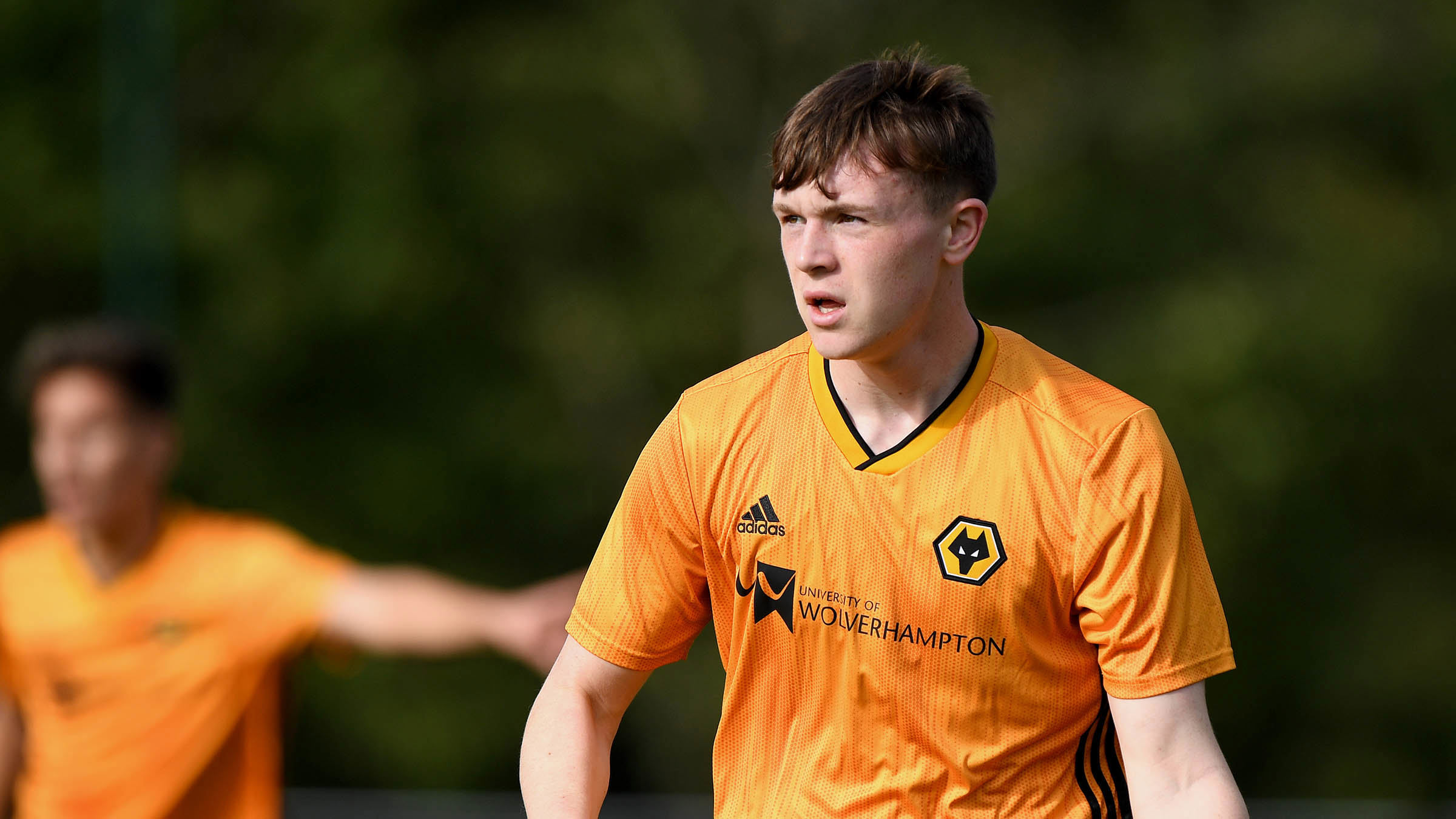 Get To Know | Conor Carty | Academy | News | Wolverhampton Wanderers FC