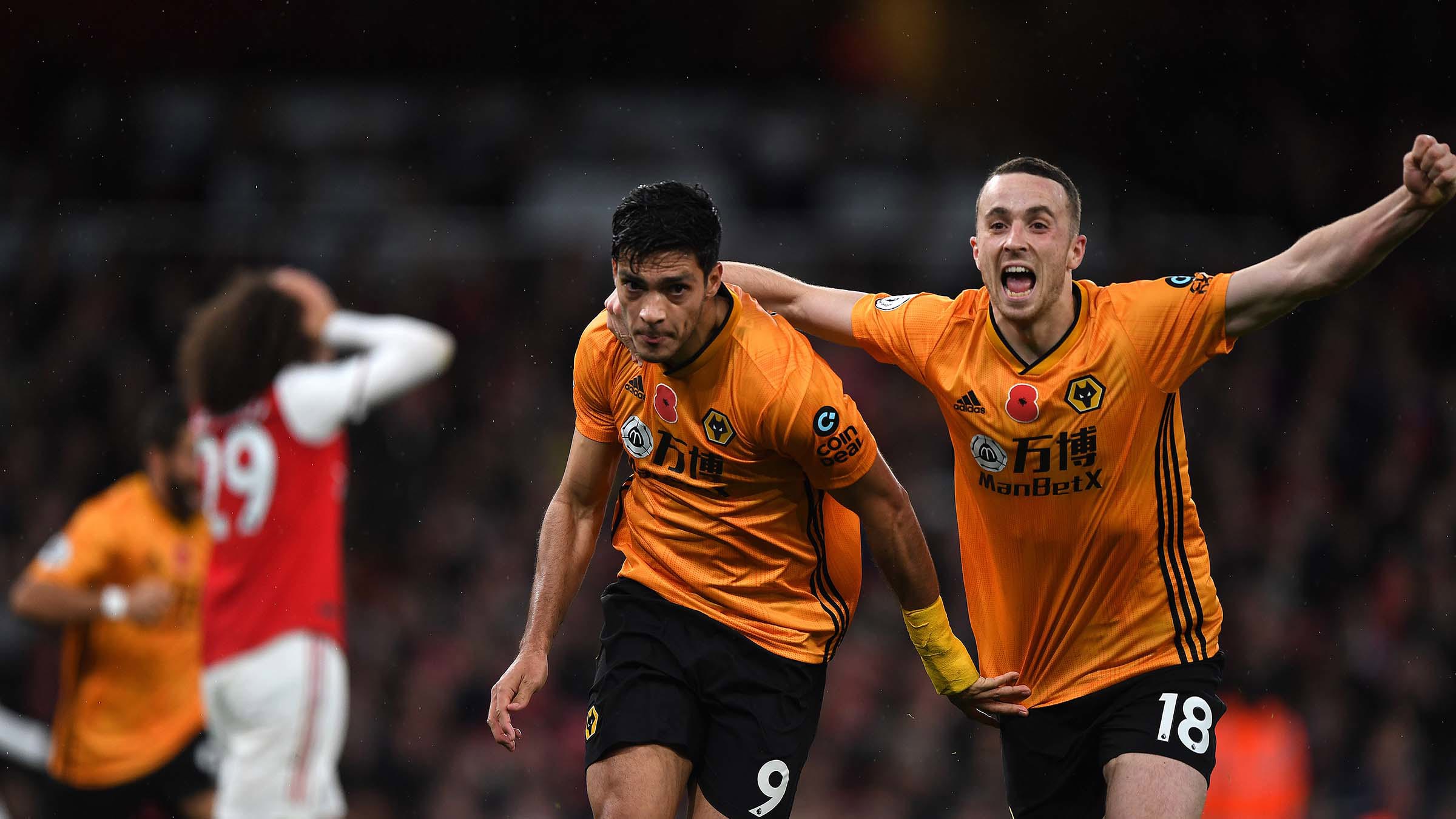 Wolves vs Arsenal | 5 things to know | Men's First-Team | News ...