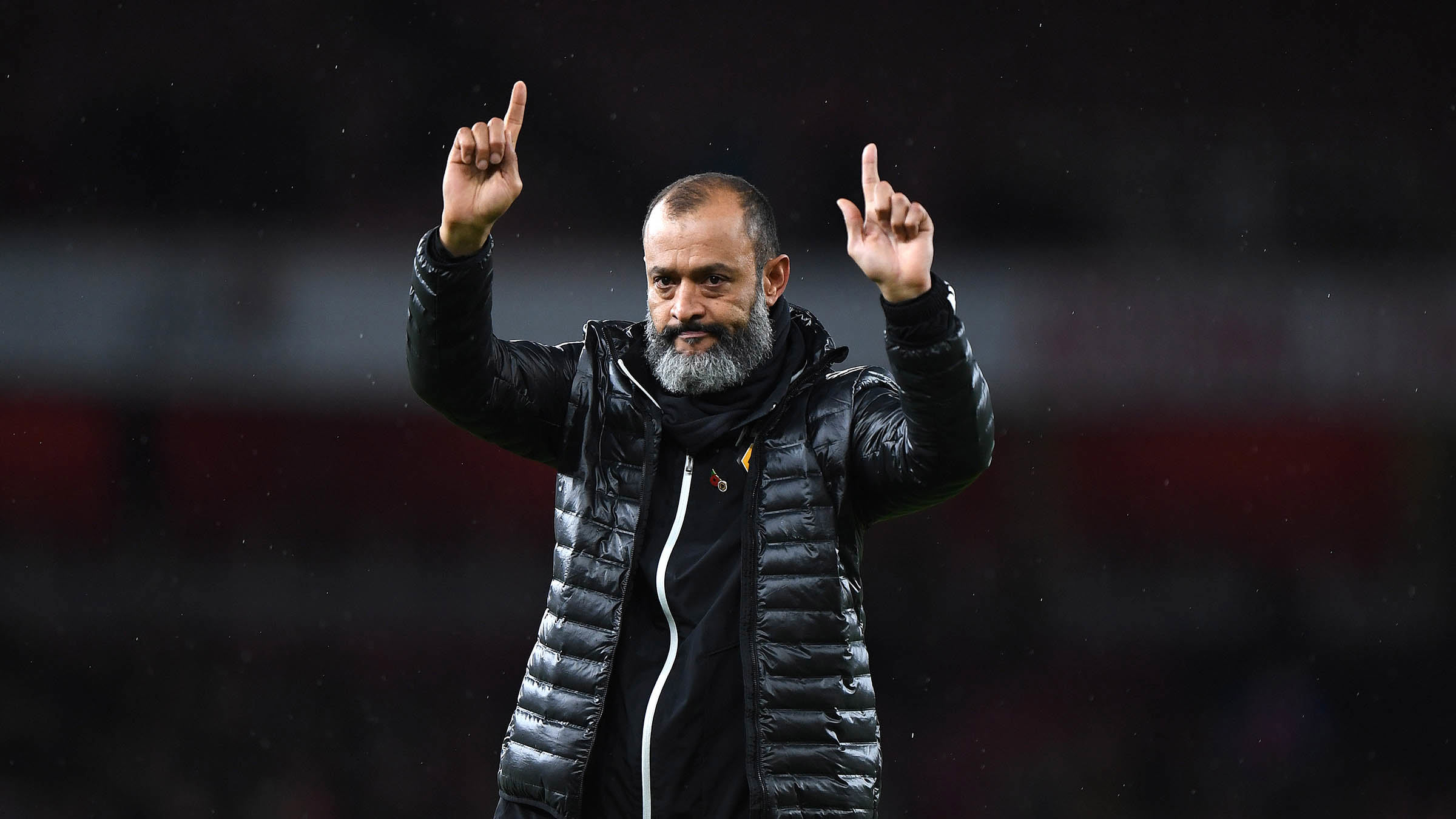 Nuno pleased with another Wolves fightback | Men's First-Team | News ...