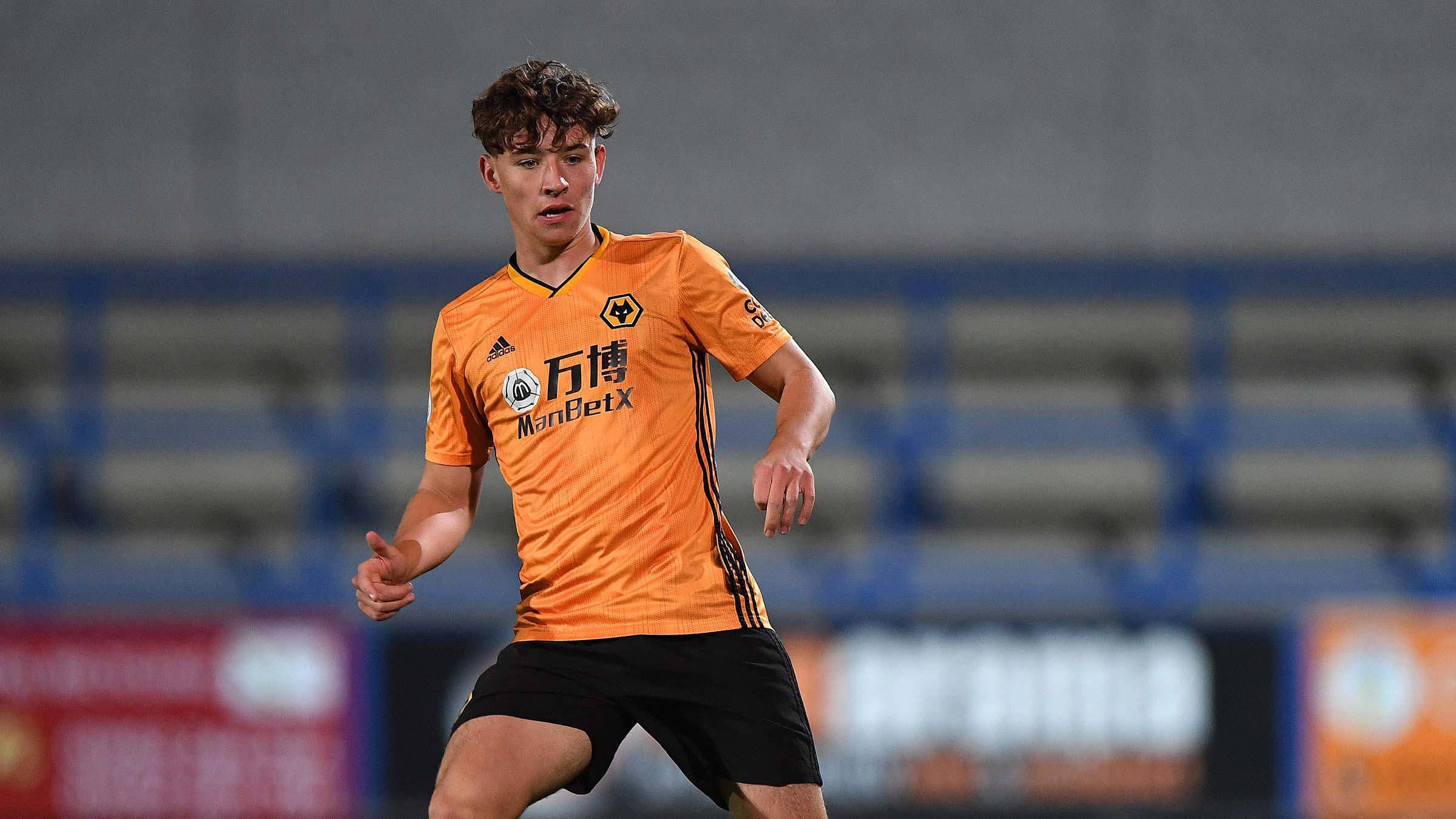 Wolves held to draw by league leaders | Under-21 | News | Wolverhampton ...