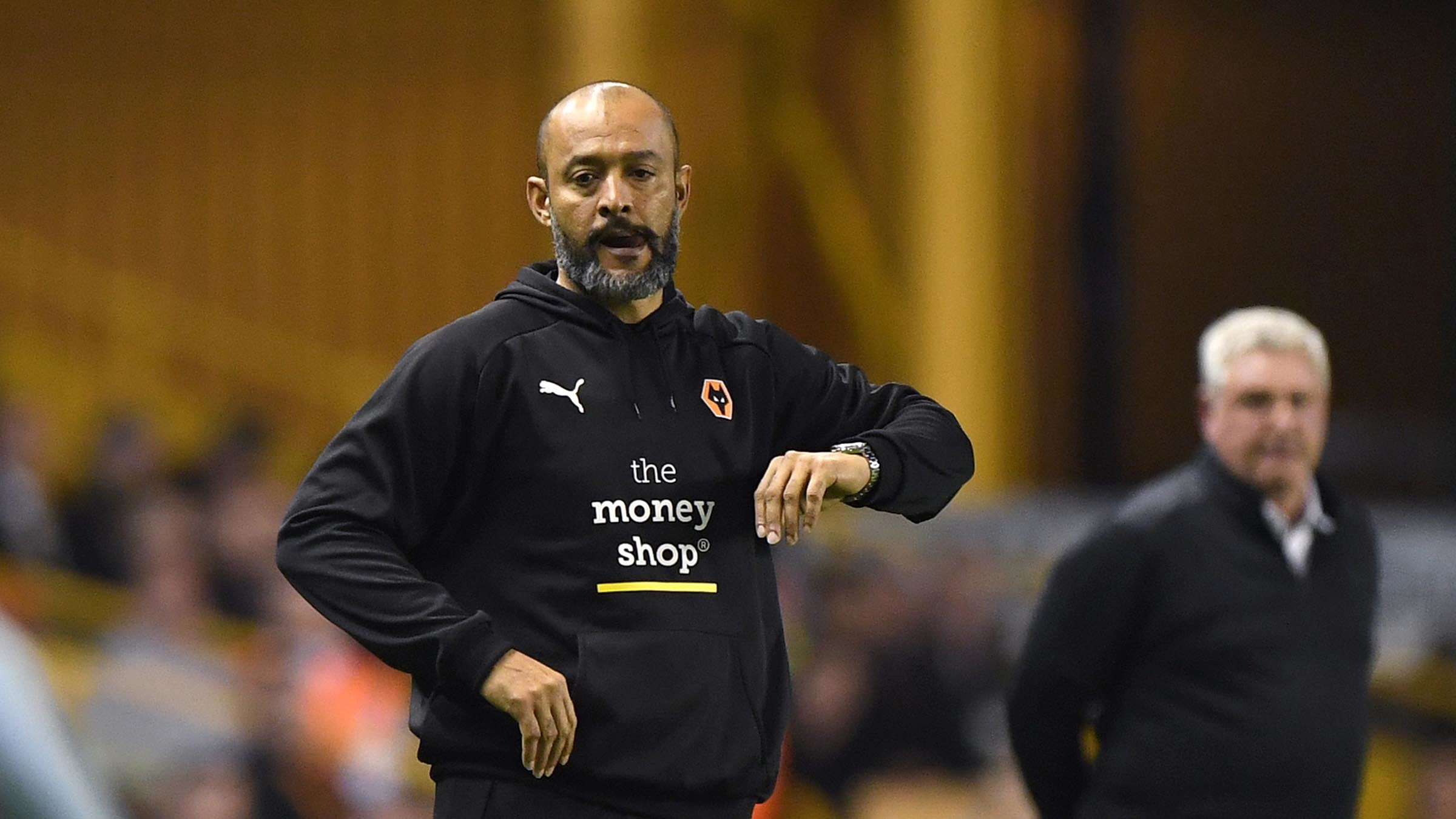 Quiz | Wolves vs Aston Villa | Features | News | Wolverhampton Wanderers FC