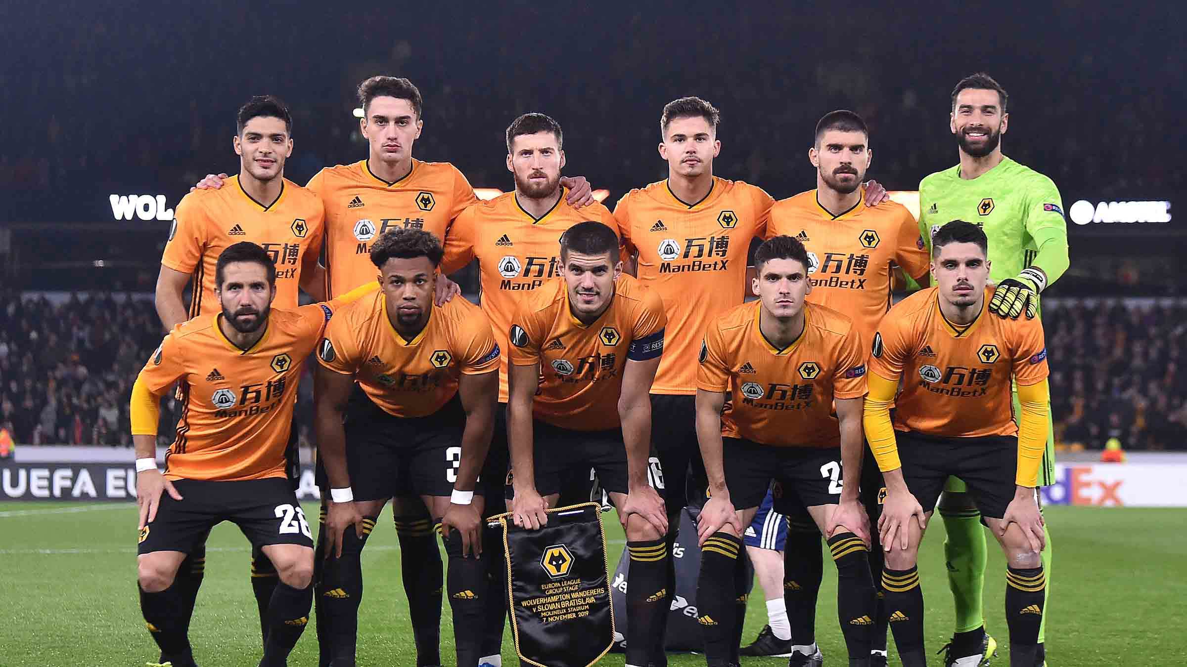 Quiz | Wolves first-team appearances | Features | News | Wolverhampton ...