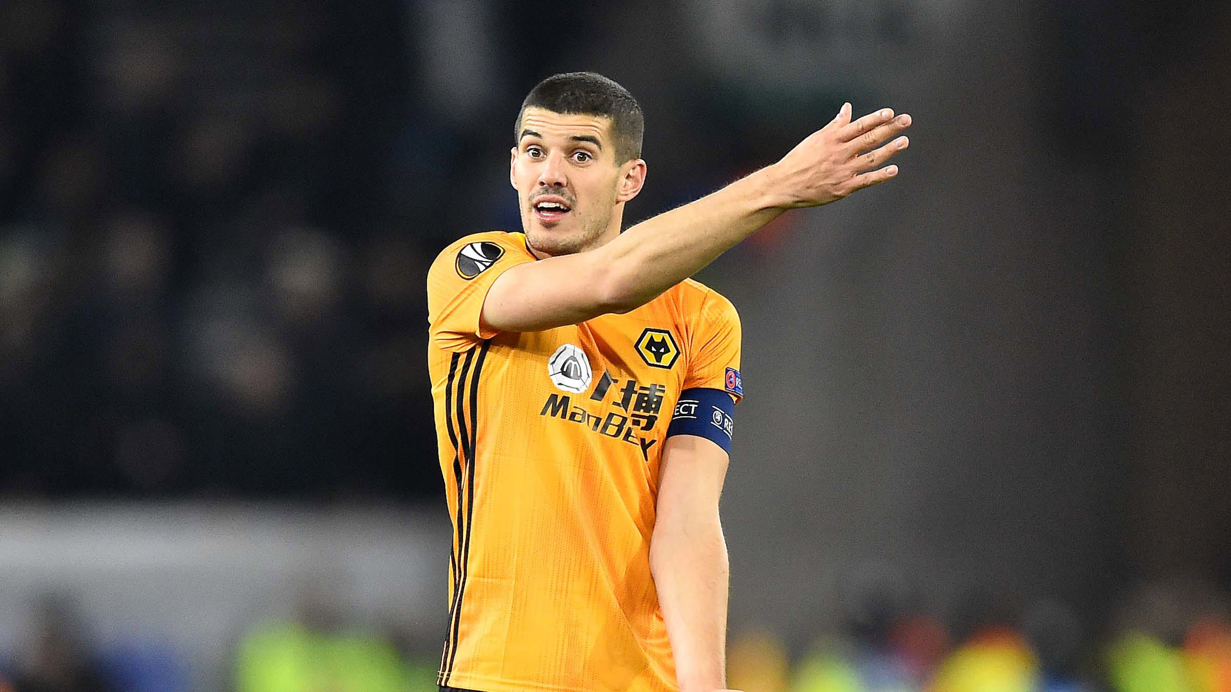 Late focus pleases Coady | Men's First-Team | News | Wolverhampton ...