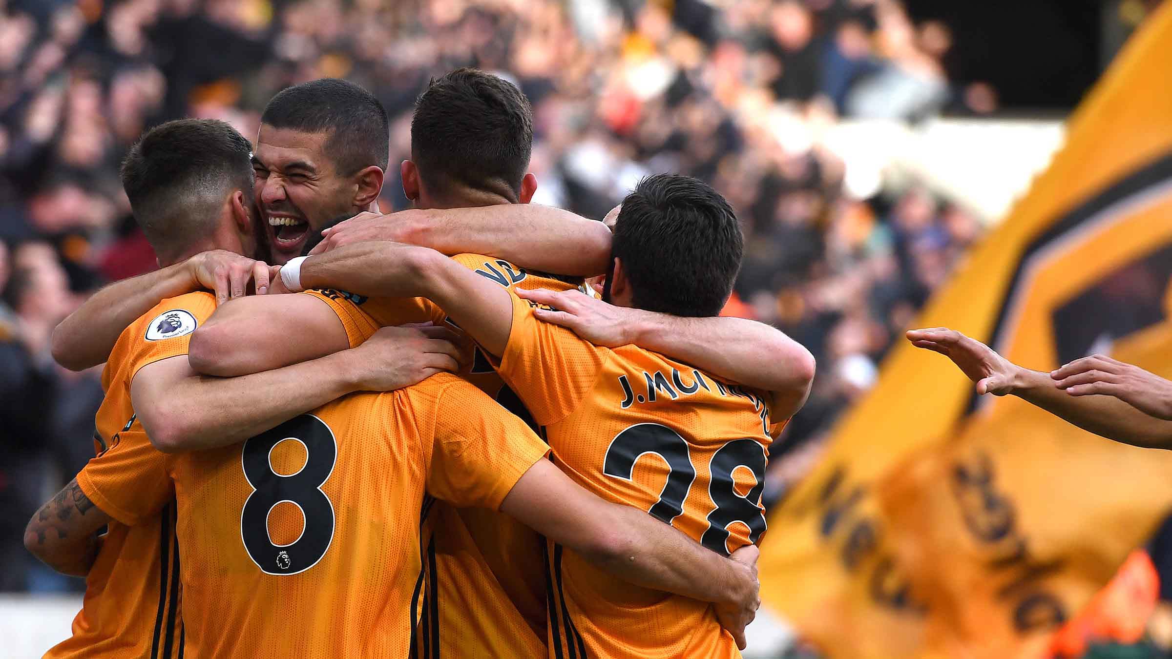 Quiz | Conor Coady's 200th Wolves game | Features | News ...