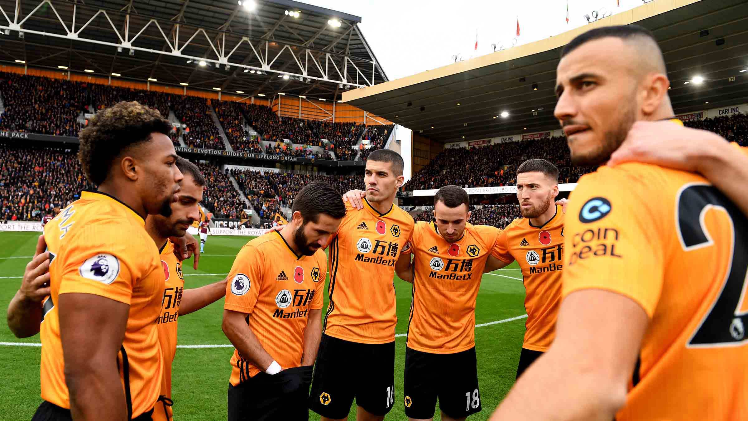 Quiz | The Big Wolves Quiz of 2019/20 | Features | News | Wolverhampton ...
