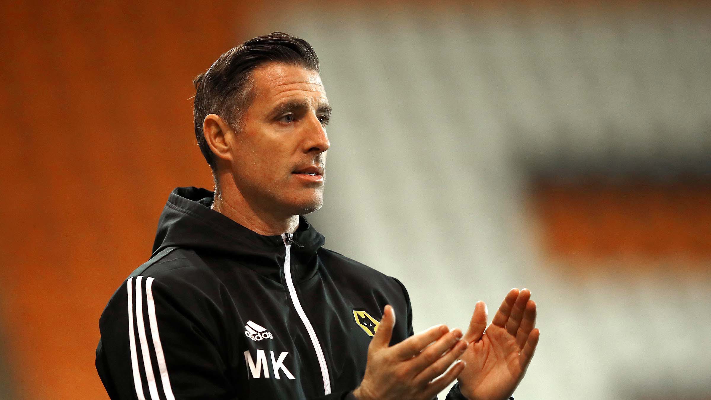 Wolves vs PSG live on WolvesTV | Under-21 | News | Wolverhampton ...