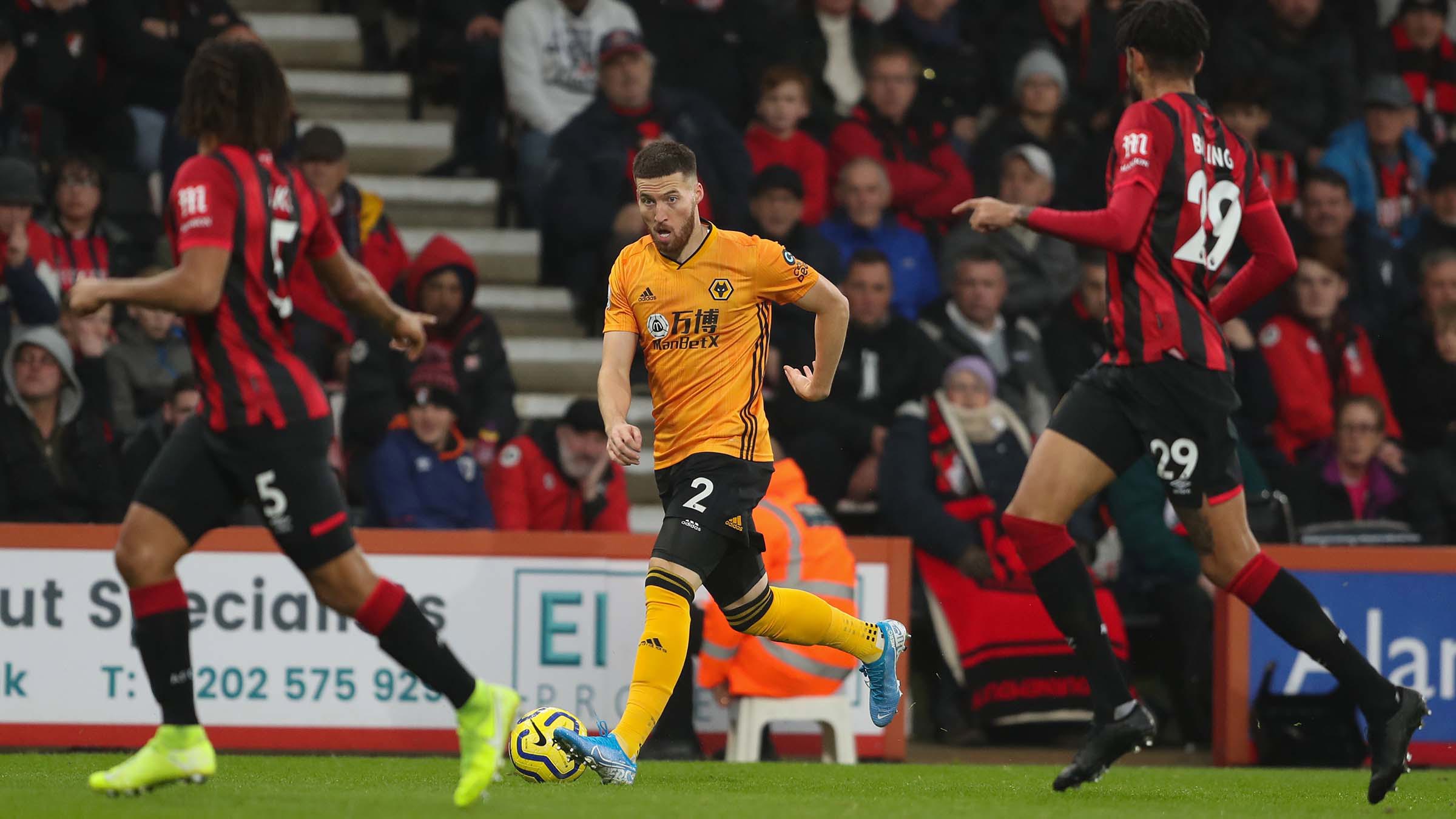 Wolves vs Bournemouth | 5 things to know | Men's First-Team | News ...