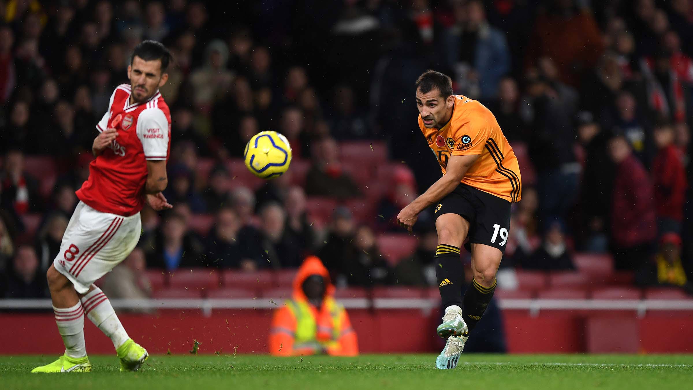 Jonny's lockdown life | Men's First-Team | News | Wolverhampton ...