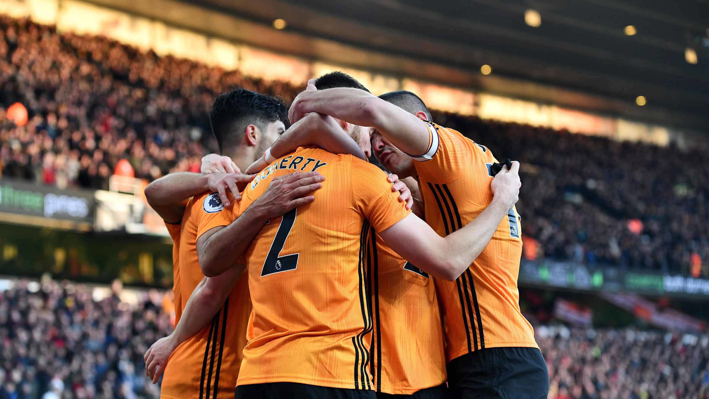 Wolves vs West Ham | 5 things to know | Men's First-Team | News ...