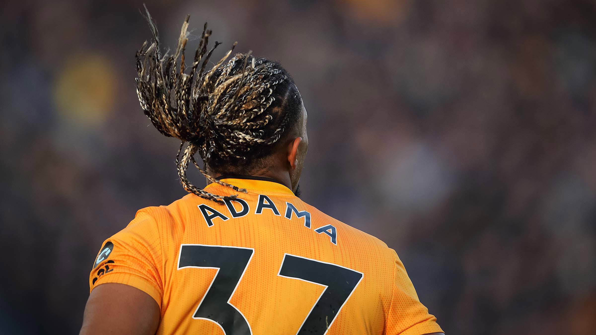 Traore on his special attention | Men's First-Team | News ...