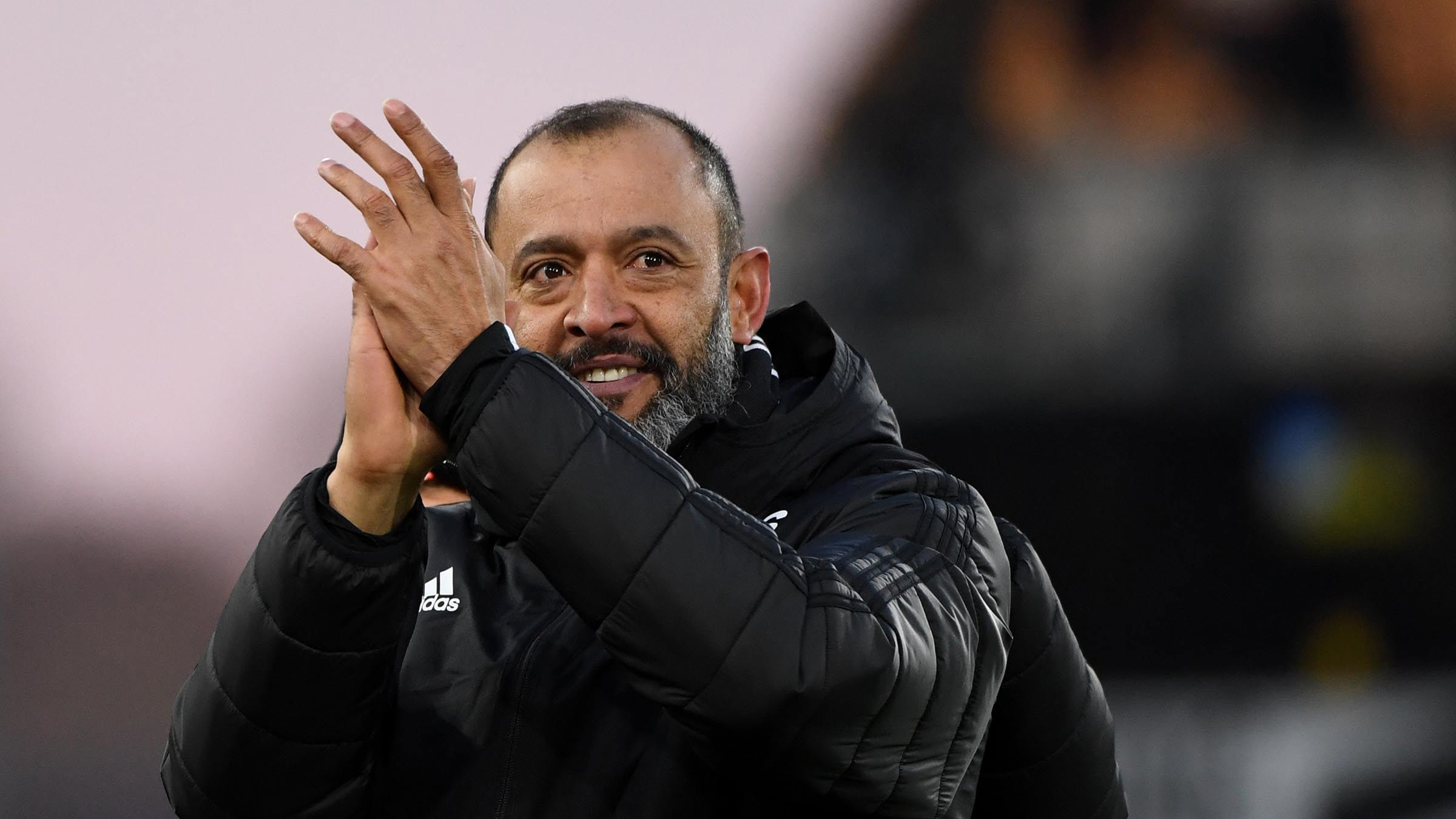 Nuno ready for Brighton challenge | Men's First-Team | News ...