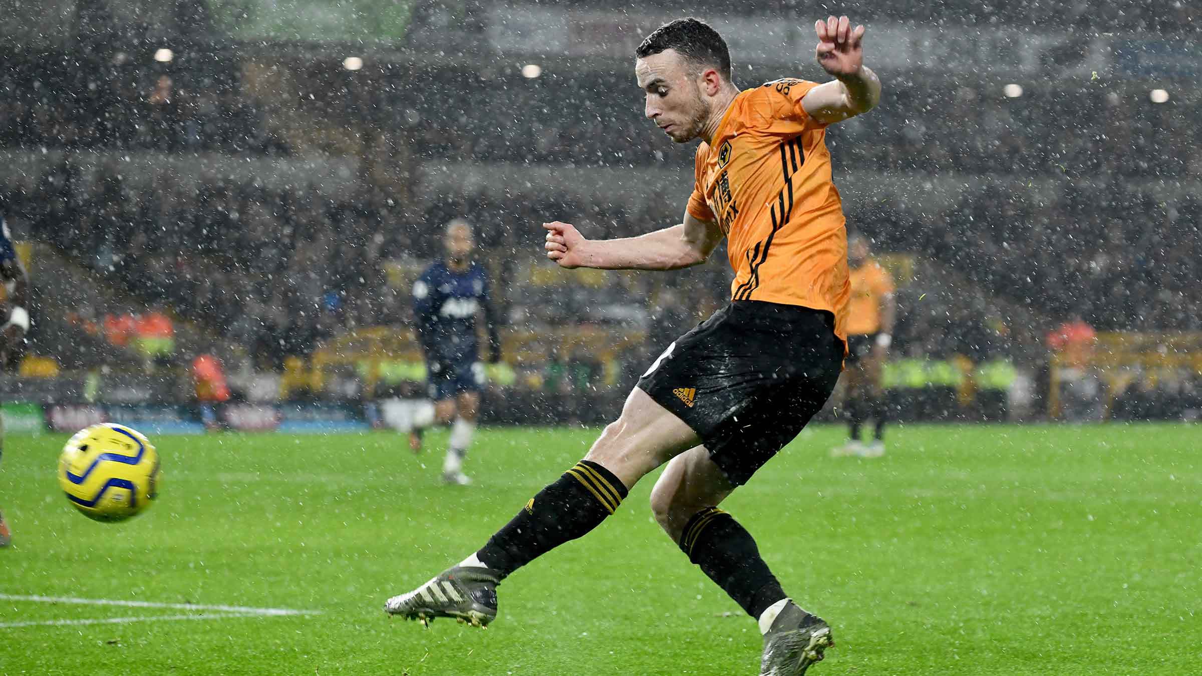 Jota believes momentum will continue | Men's First-Team | News ...