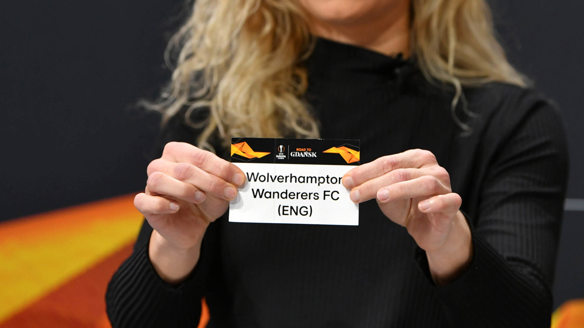 Wolves to face Espanyol in Europa League last 32 | Men's First-Team ...