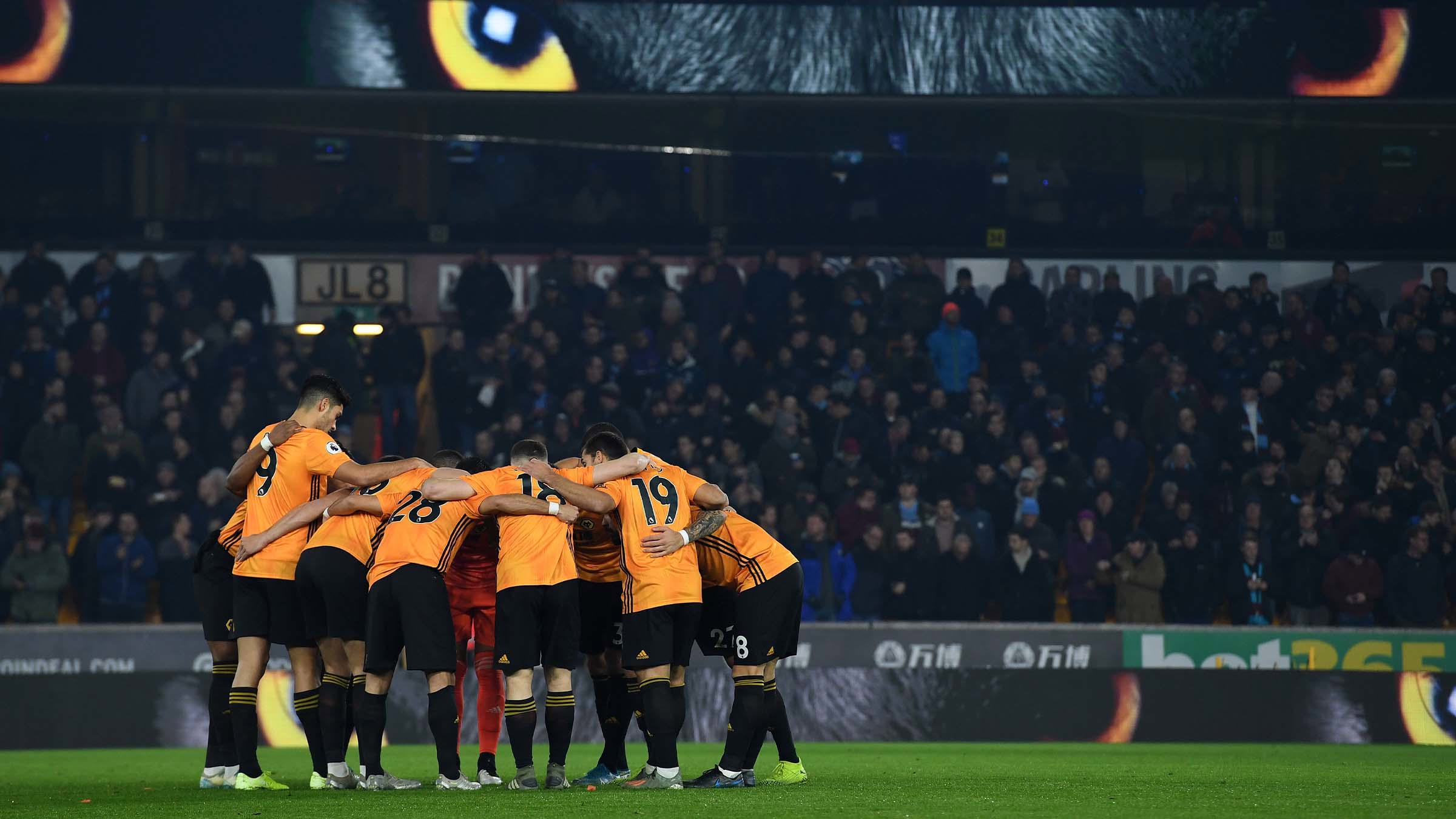 Vote for your Wolves Goal of the Decade | Men's First-Team | News ...