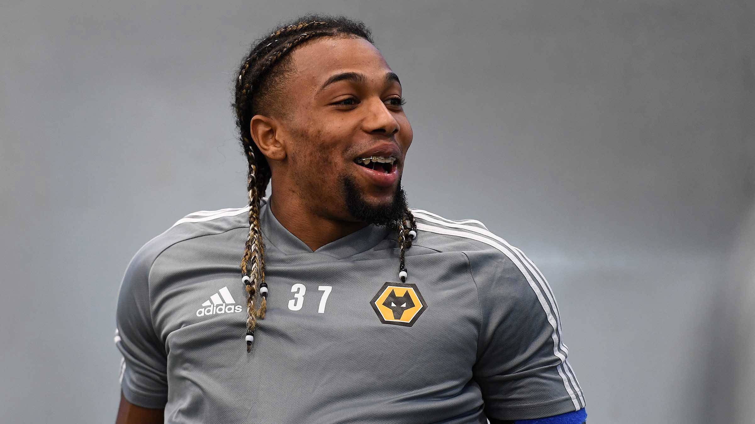 Norwich vs Wolves | Training gallery | Men's First-Team | News ...