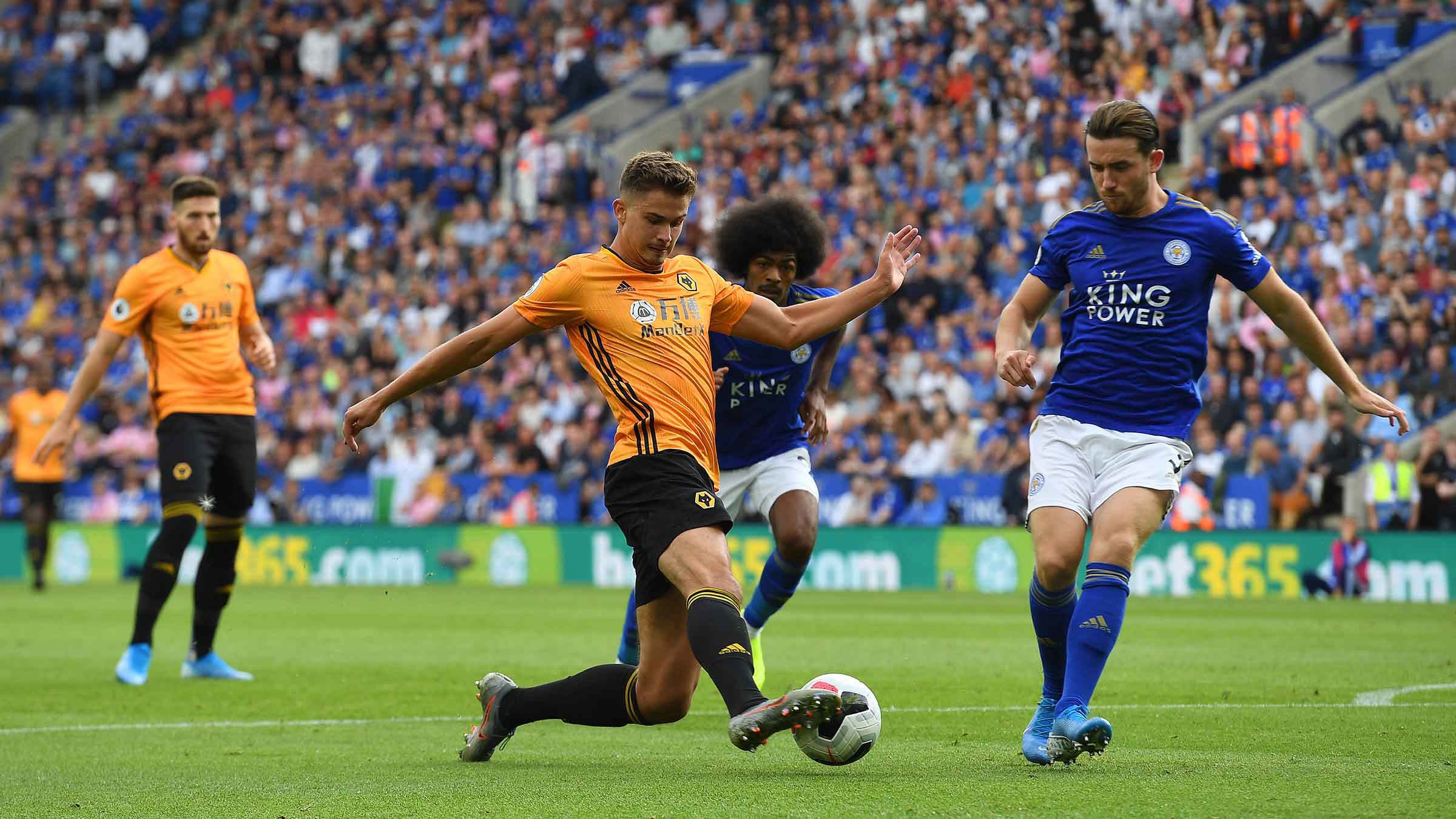 February fixture dates confirmed | Men's First-Team | News ...