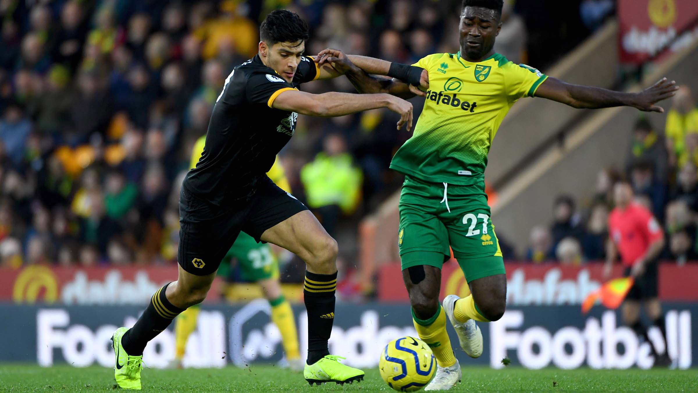 Norwich 2-1 Wolves | Galería | Spanish Language Content | News ...