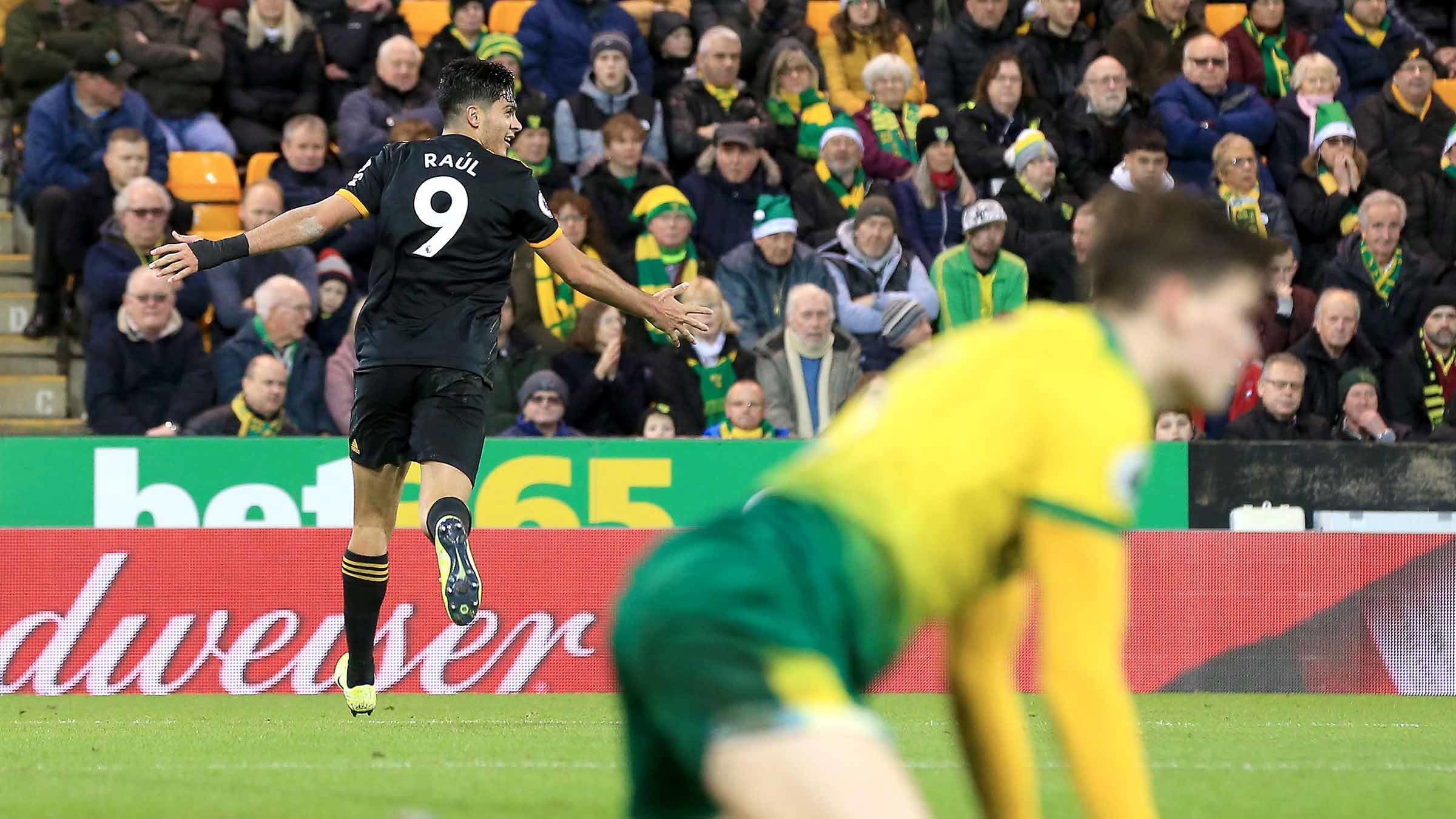 #NORWOL | 2019/20 | Stories | Wolverhampton Wanderers FC