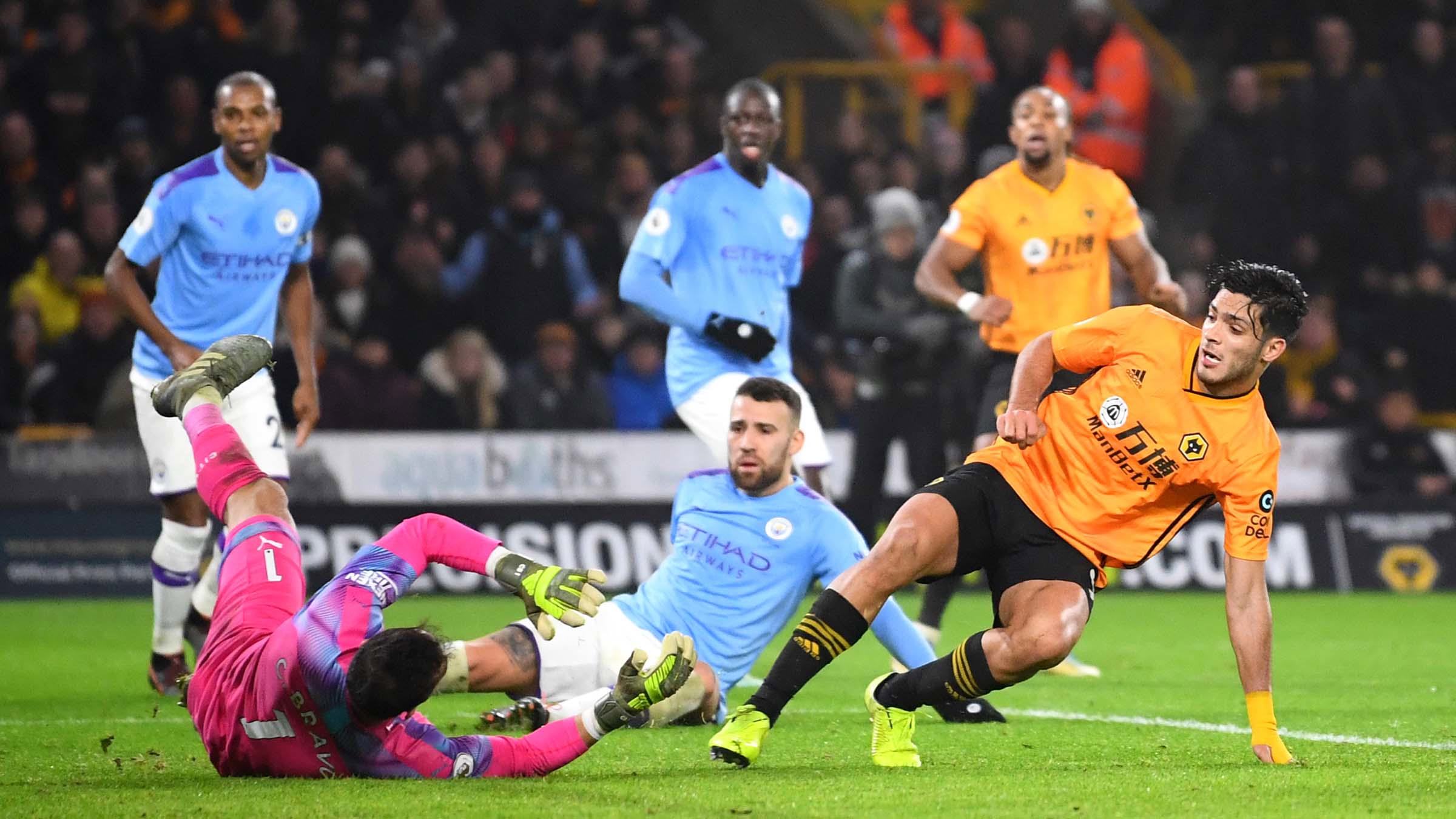 Wolves Replayed to focus on incredible Man City comeback | Features ...