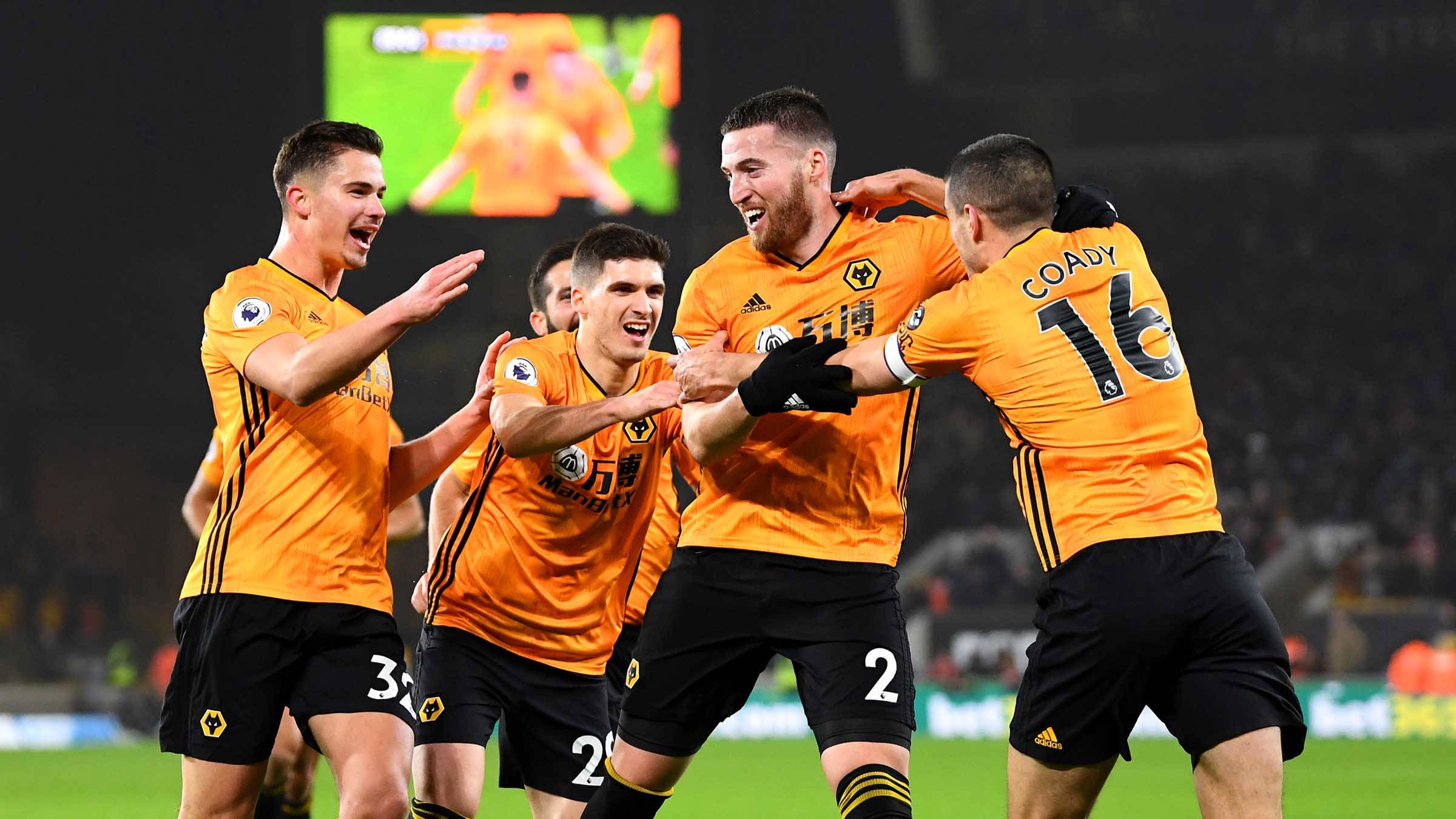 Doherty on his last-minute winner | Men's First-Team | News ...