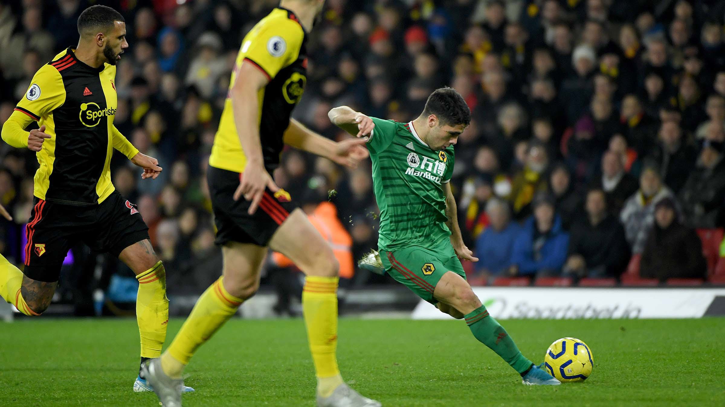 Watford vs Wolves | Match gallery | Men's First-Team | News ...