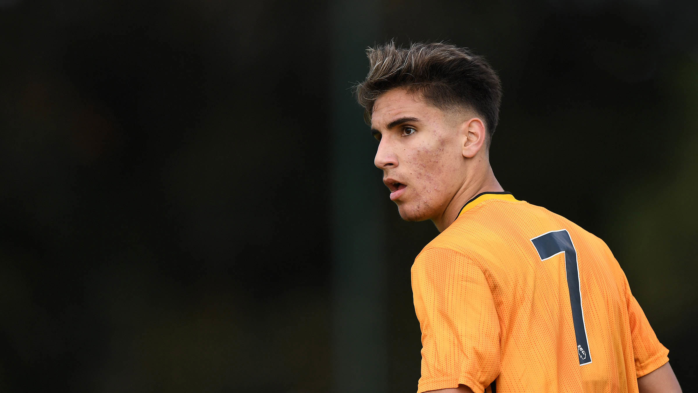 Get To Know | Theo Corbeanu | Features | News | Wolverhampton Wanderers FC