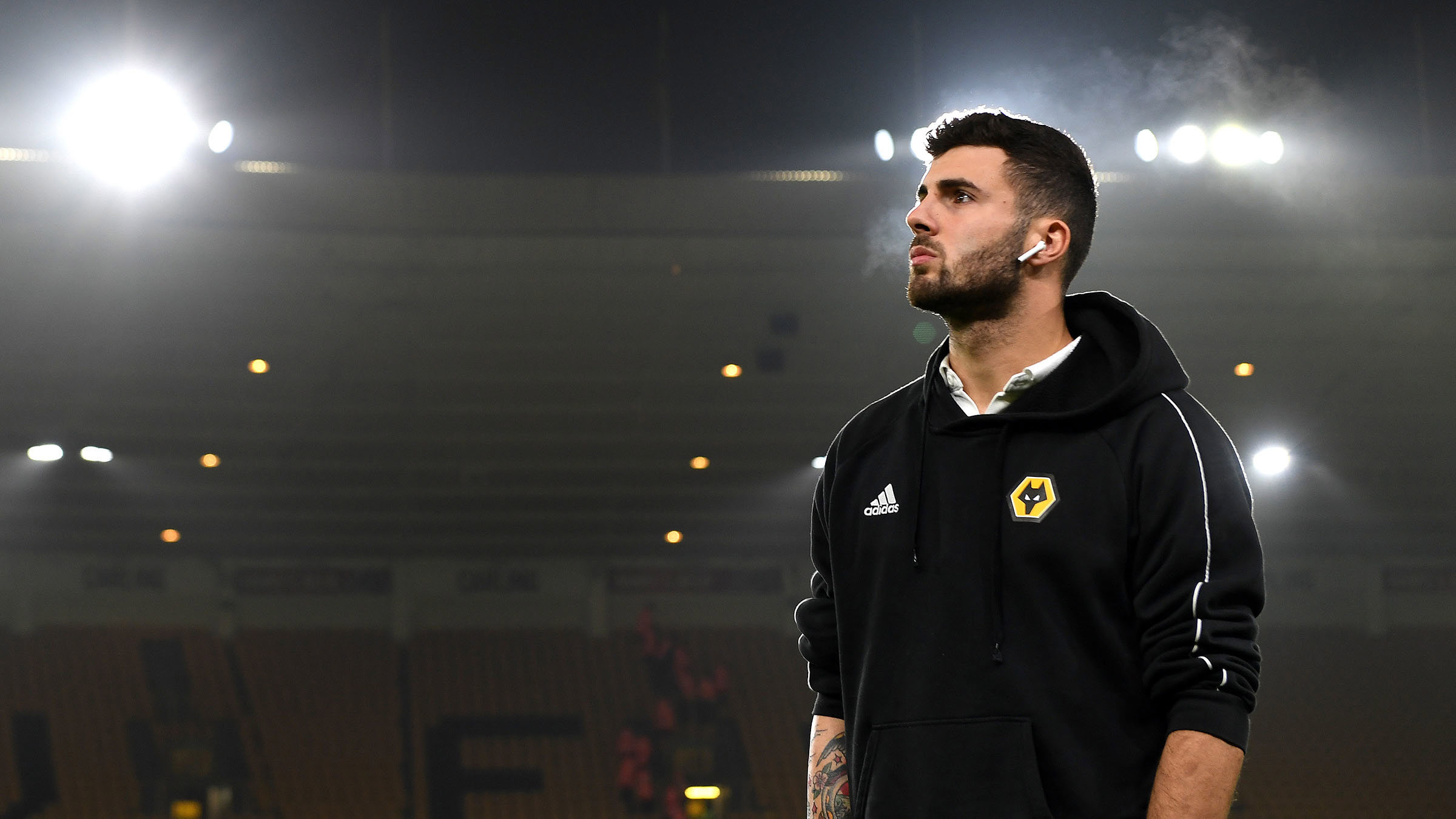 Cutrone departs for Fiorentina | Men's First-Team | News ...