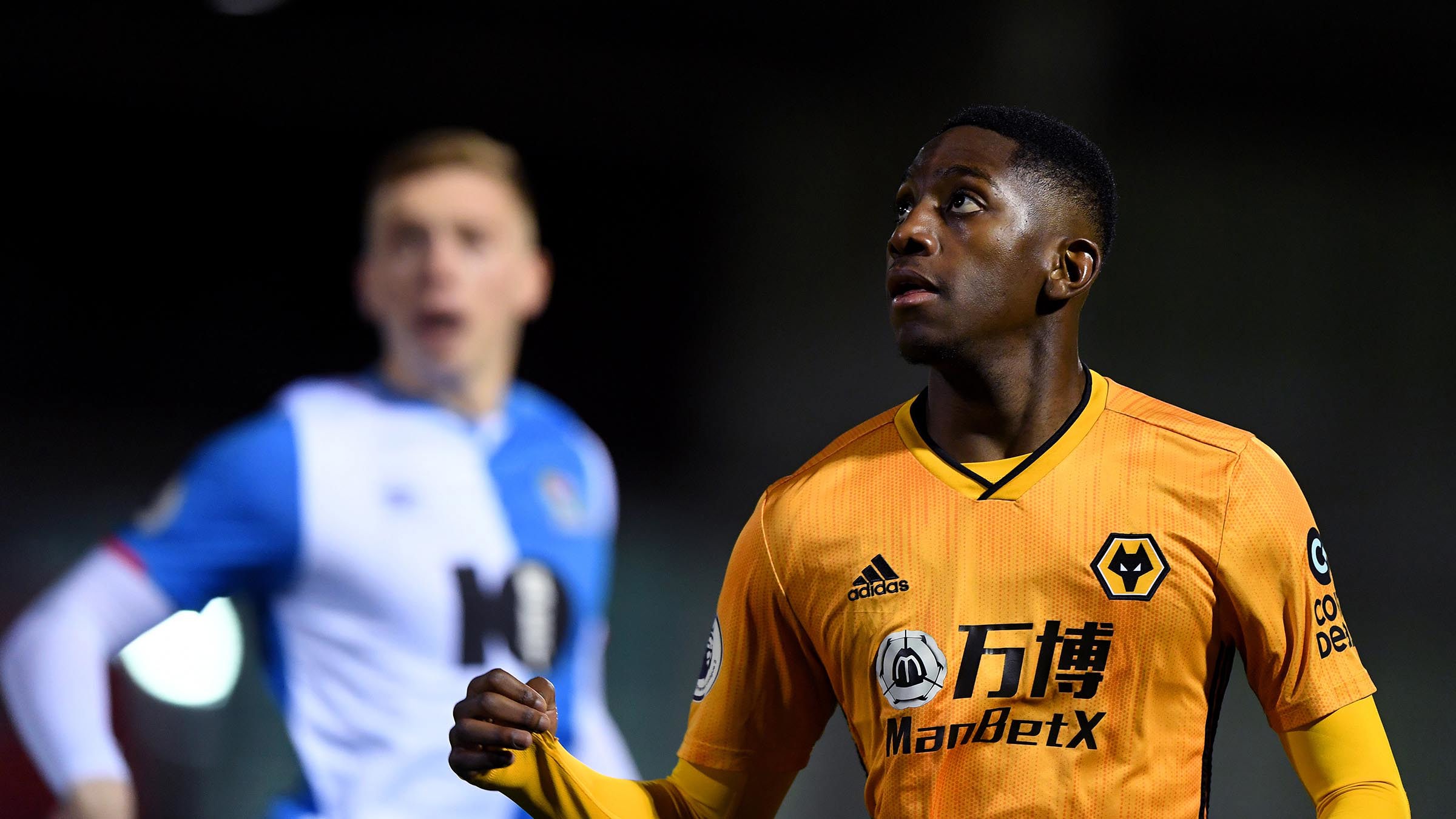 Tividale vs Wolves | Match preview | Under-21 | News | Wolverhampton ...